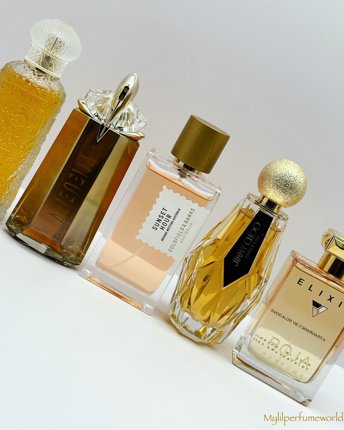 Ode to Rose Alexandre.J άρωμα - ένα νέο άρωμα για γυναίκες και άνδρες 2022