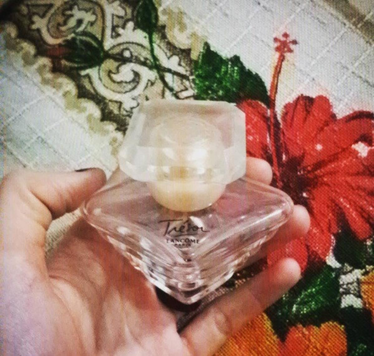 Trésor Eau de Toilette Lancôme Parfum - ein es Parfum für Frauen 1990
