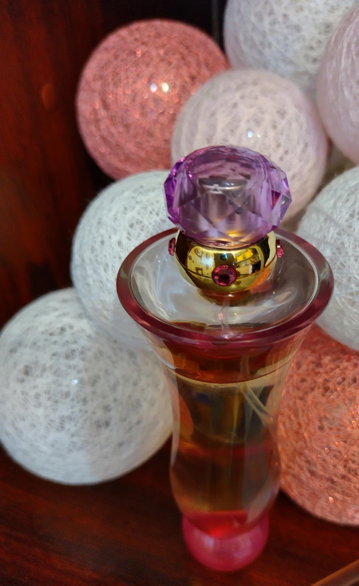 Versace Woman Versace Parfum - ein es Parfum für Frauen 2000