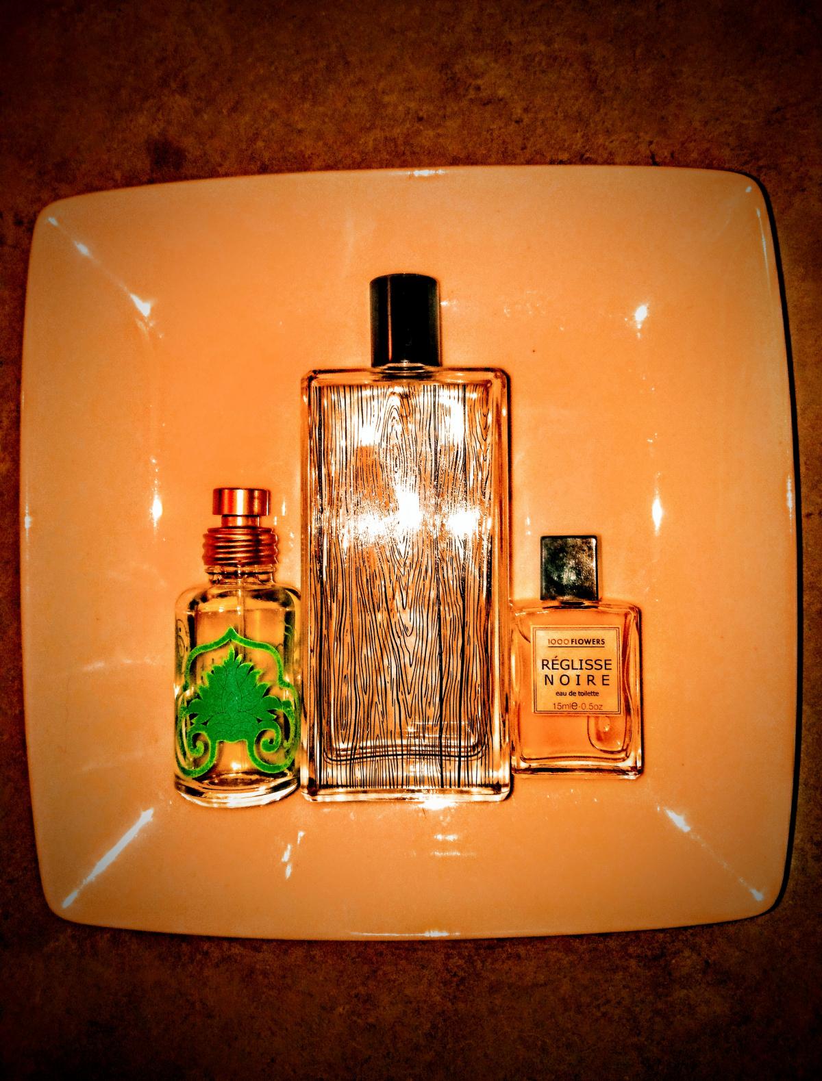 Arz el-rab Parfums Berdoues fragancia - una fragancia para Hombres y ...