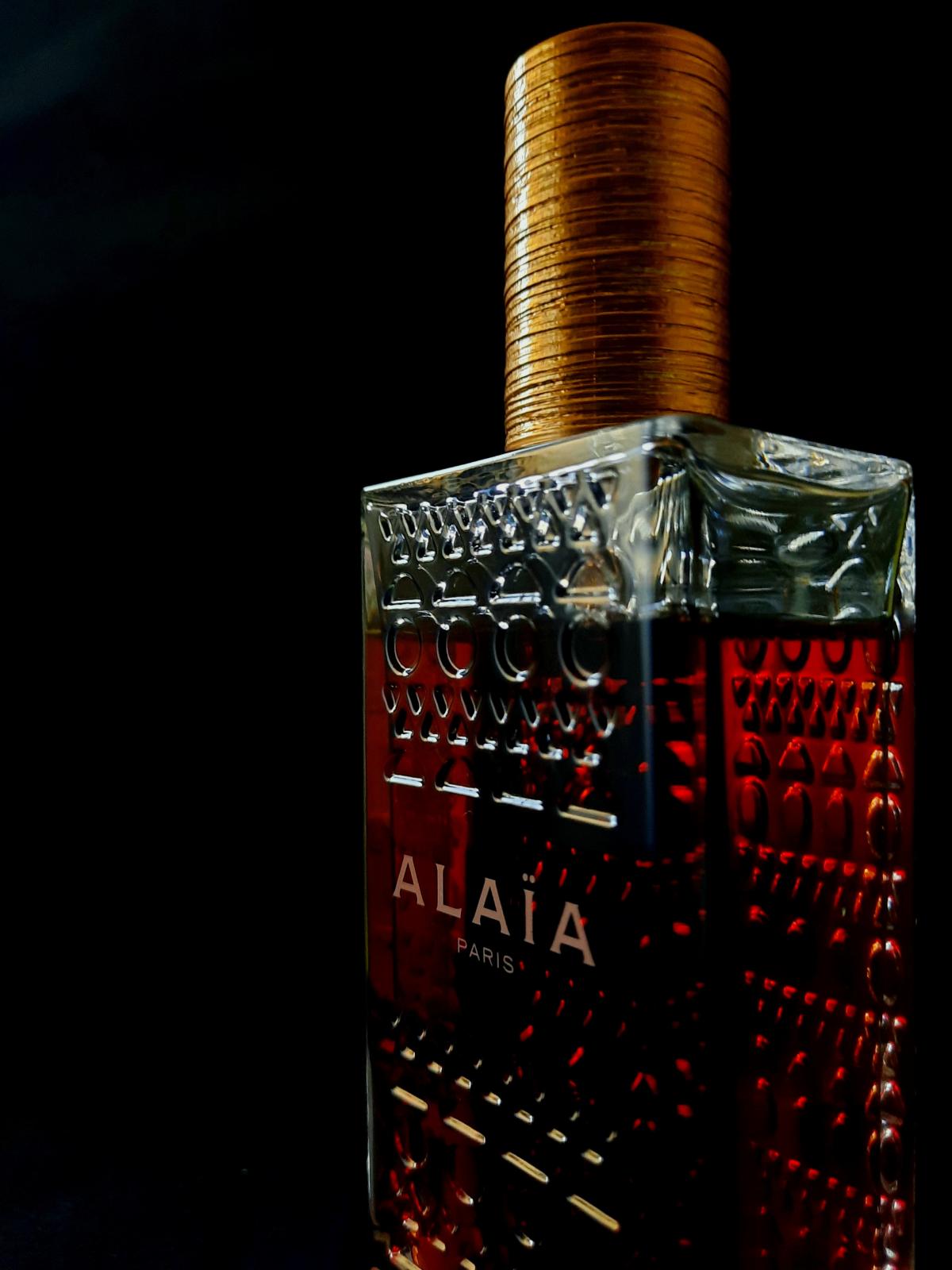 Alaïa Eau de Parfum Blanche Alaia Paris parfum - een geur voor dames 2016