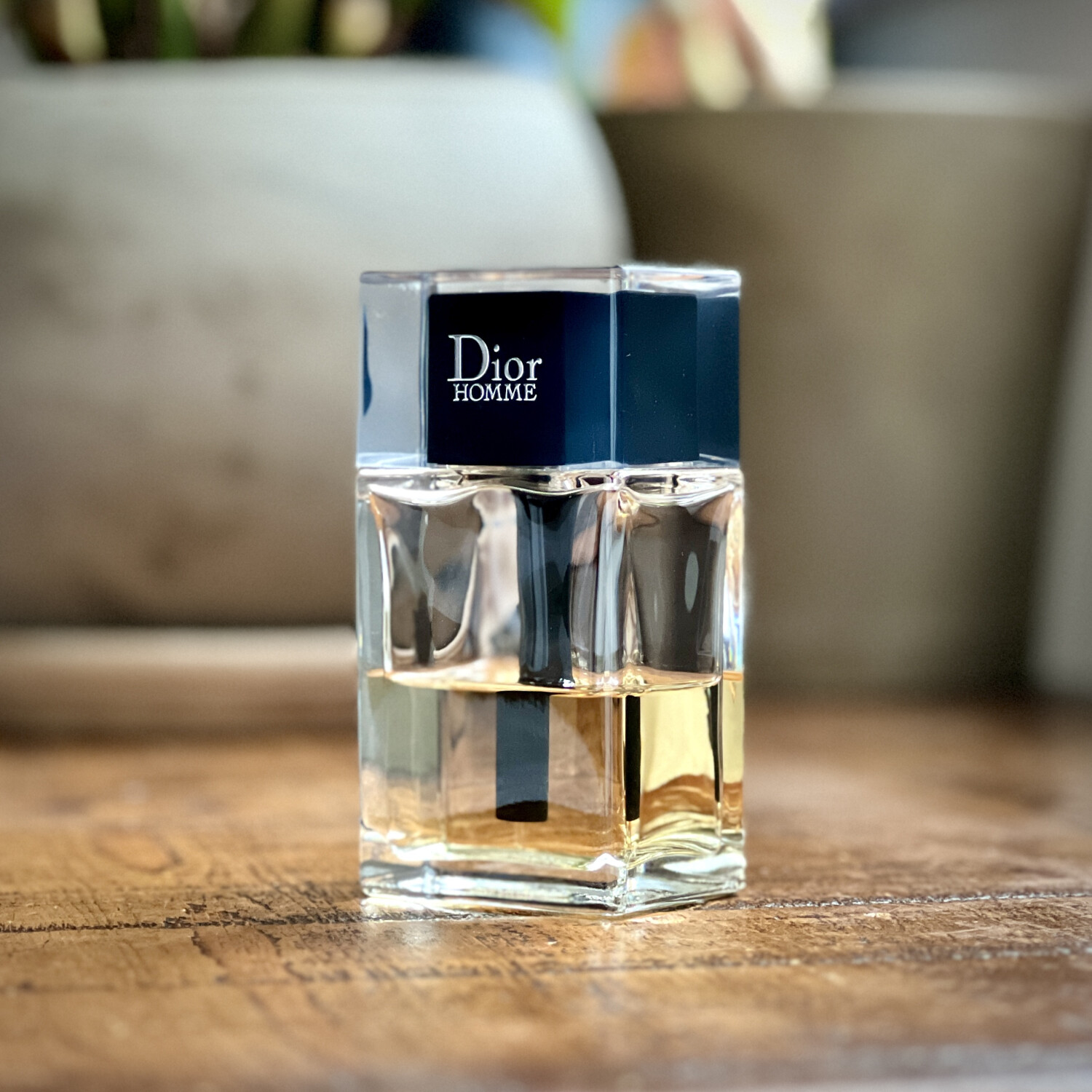 Dior Homme 2020 Dior Colonia - una fragancia para Hombres 2020
