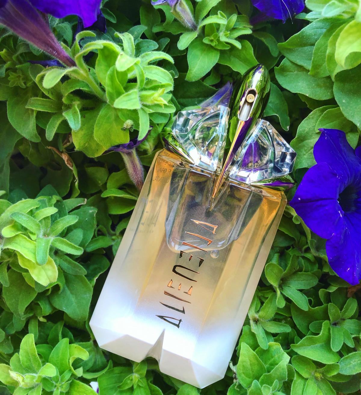 Alien Eau Sublime Mugler parfem - parfem za žene 2017