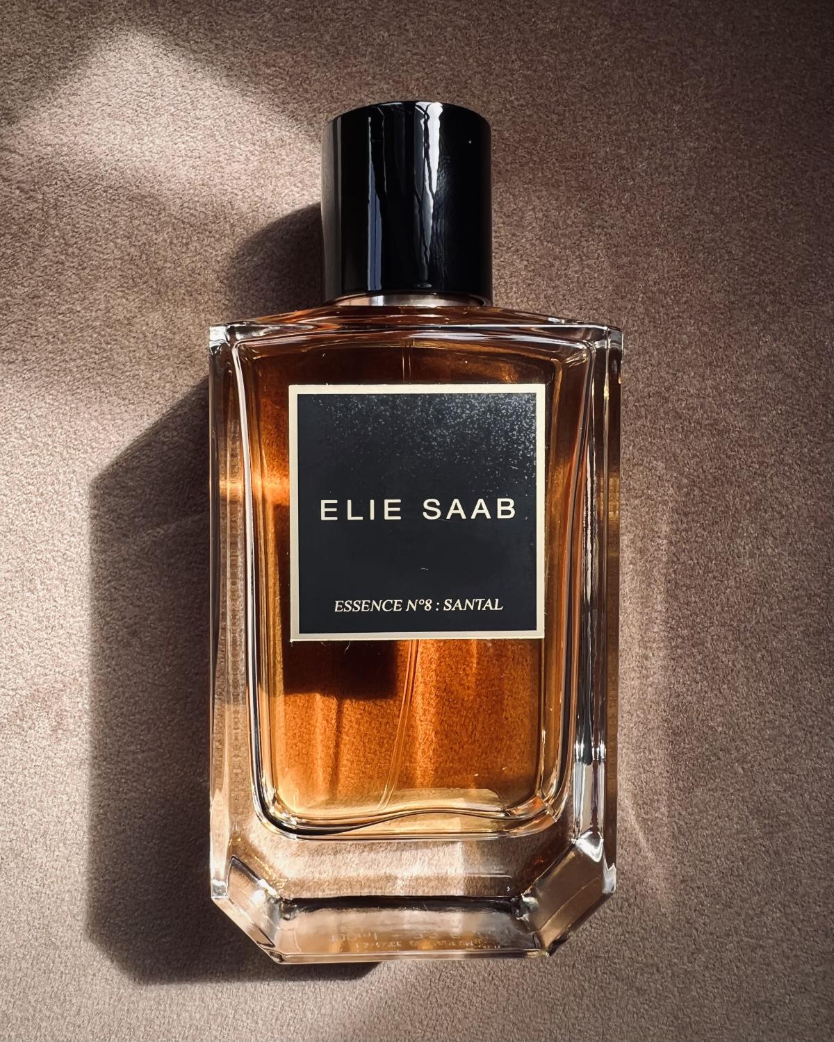 Essence No. 8 Santal Elie Saab parfem - parfem za žene i muškarce 2016