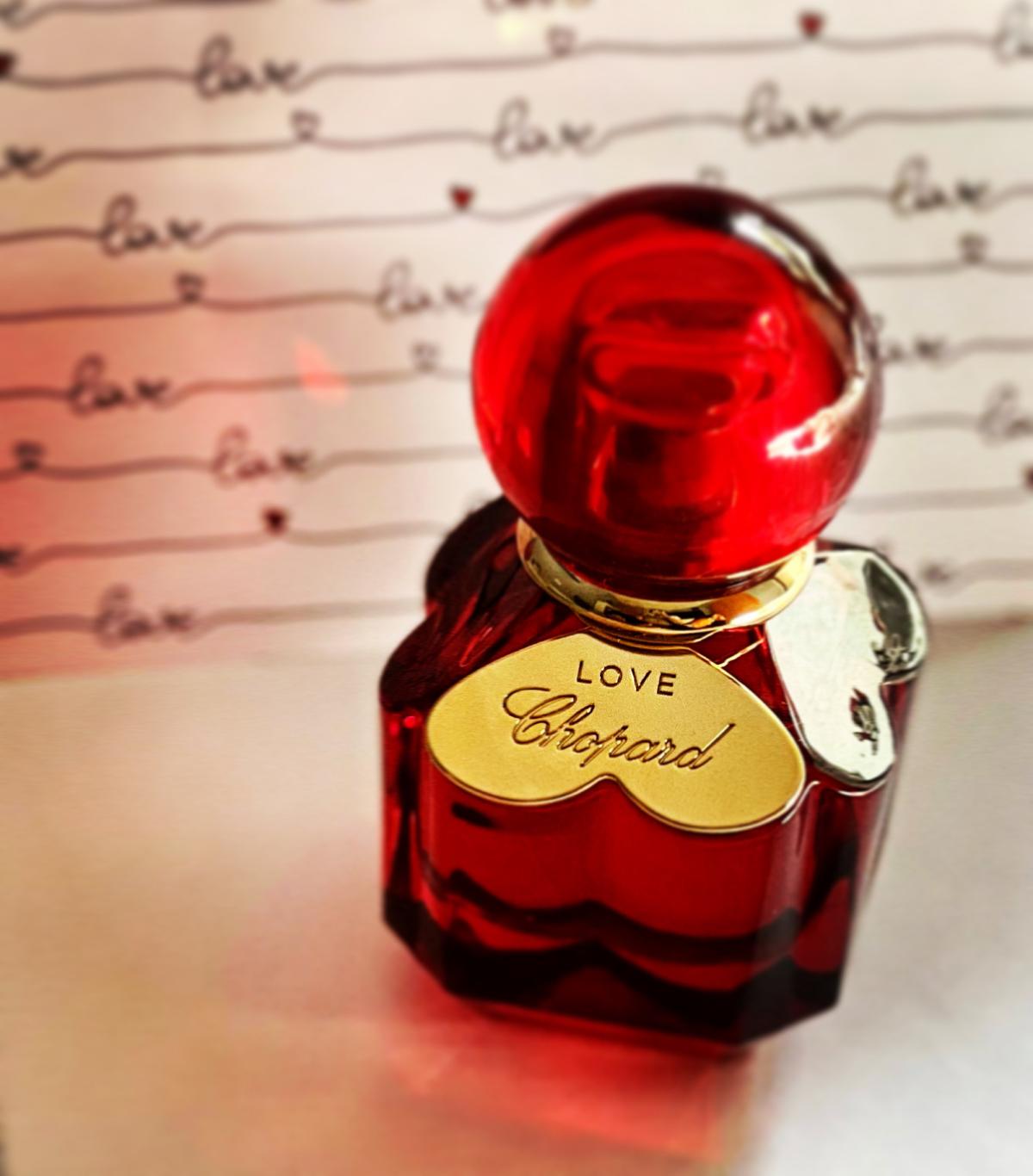 Love Chopard Chopard perfumy - to perfumy dla kobiet 2020