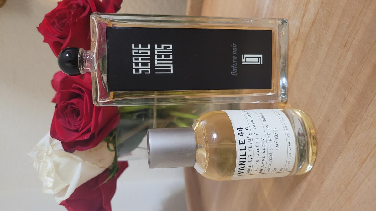 Vanille 44 Paris Le Labo Parfum - ein es Parfum für Frauen und Männer 2007