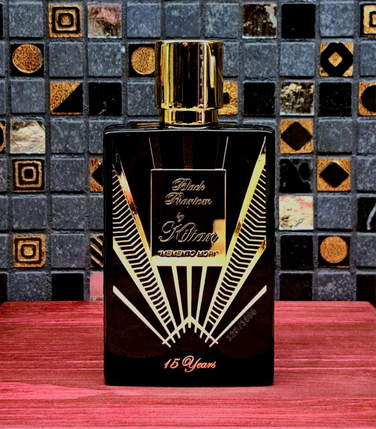 Black Phantom Memento Mori Anniversary Edition By Kilian - una novità ...