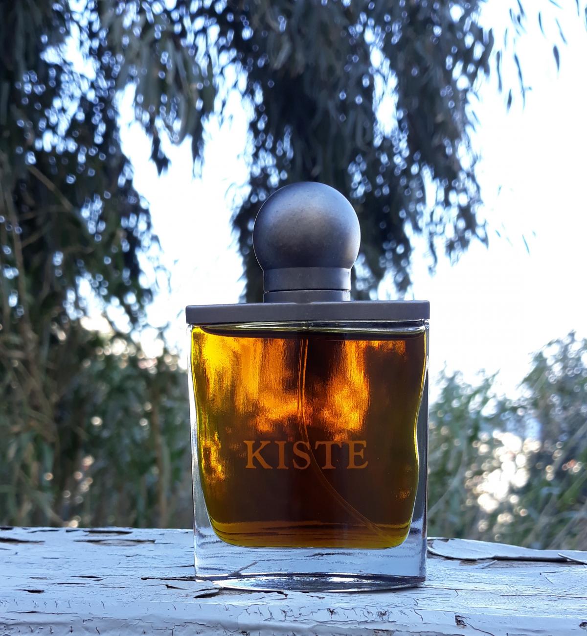 Kiste Slumberhouse Parfum - ein es Parfum für Frauen und Männer 2015