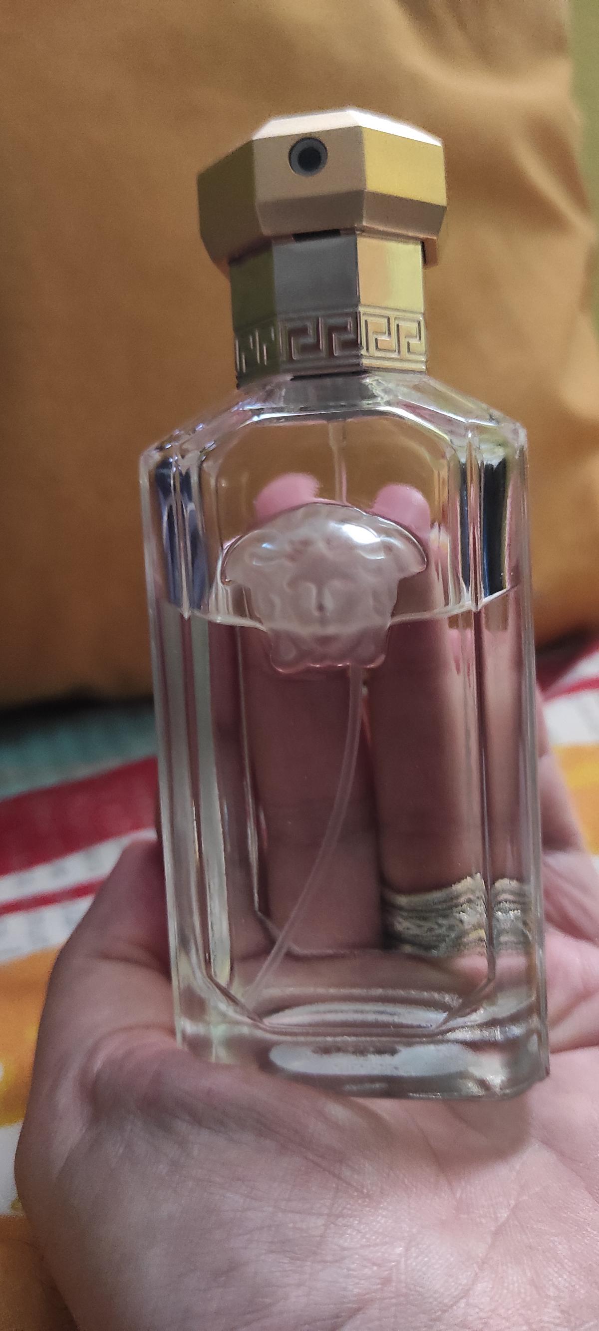 The Dreamer Versace Cologne - un parfum pour homme