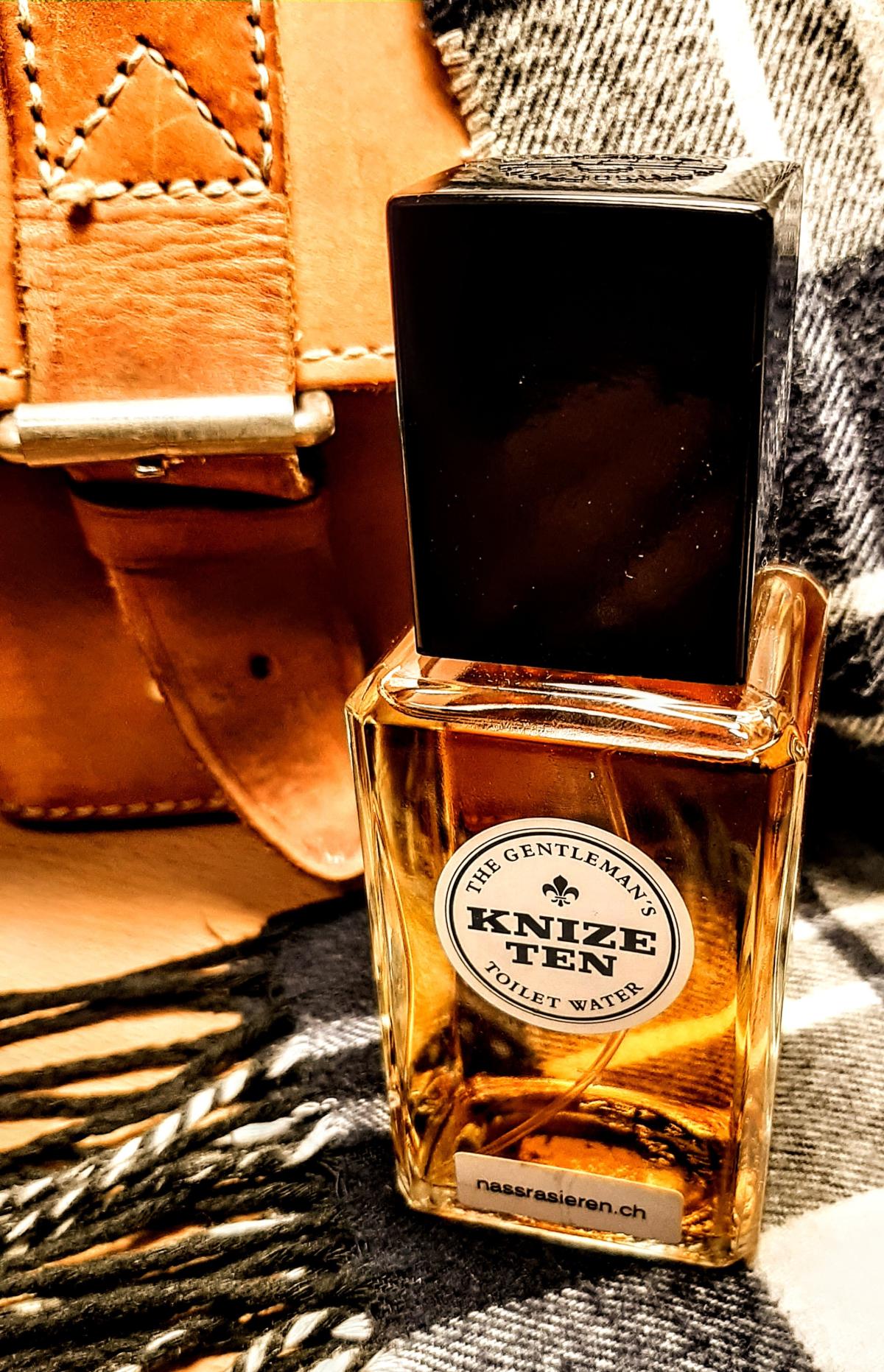 Knize Ten Knize Cologne - un parfum pour homme