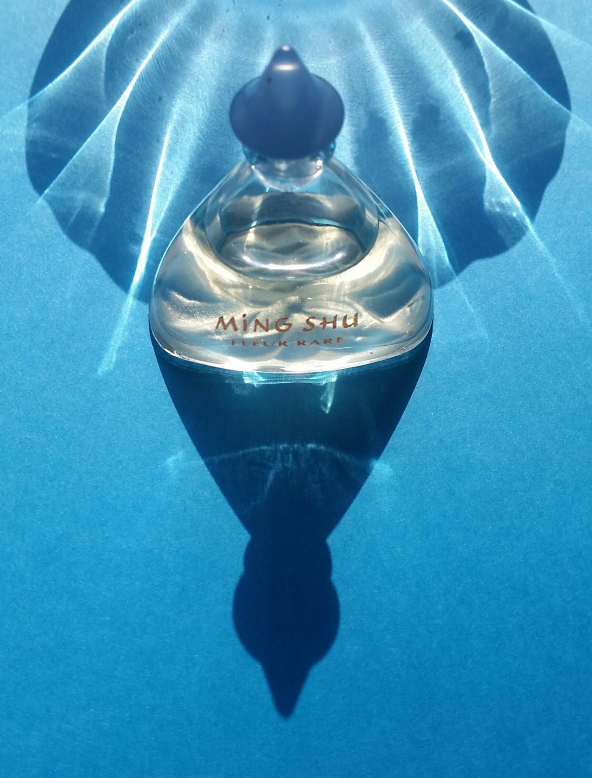 Ming Shu Fleur Rare Yves Rocher parfum - een geur voor dames 1997