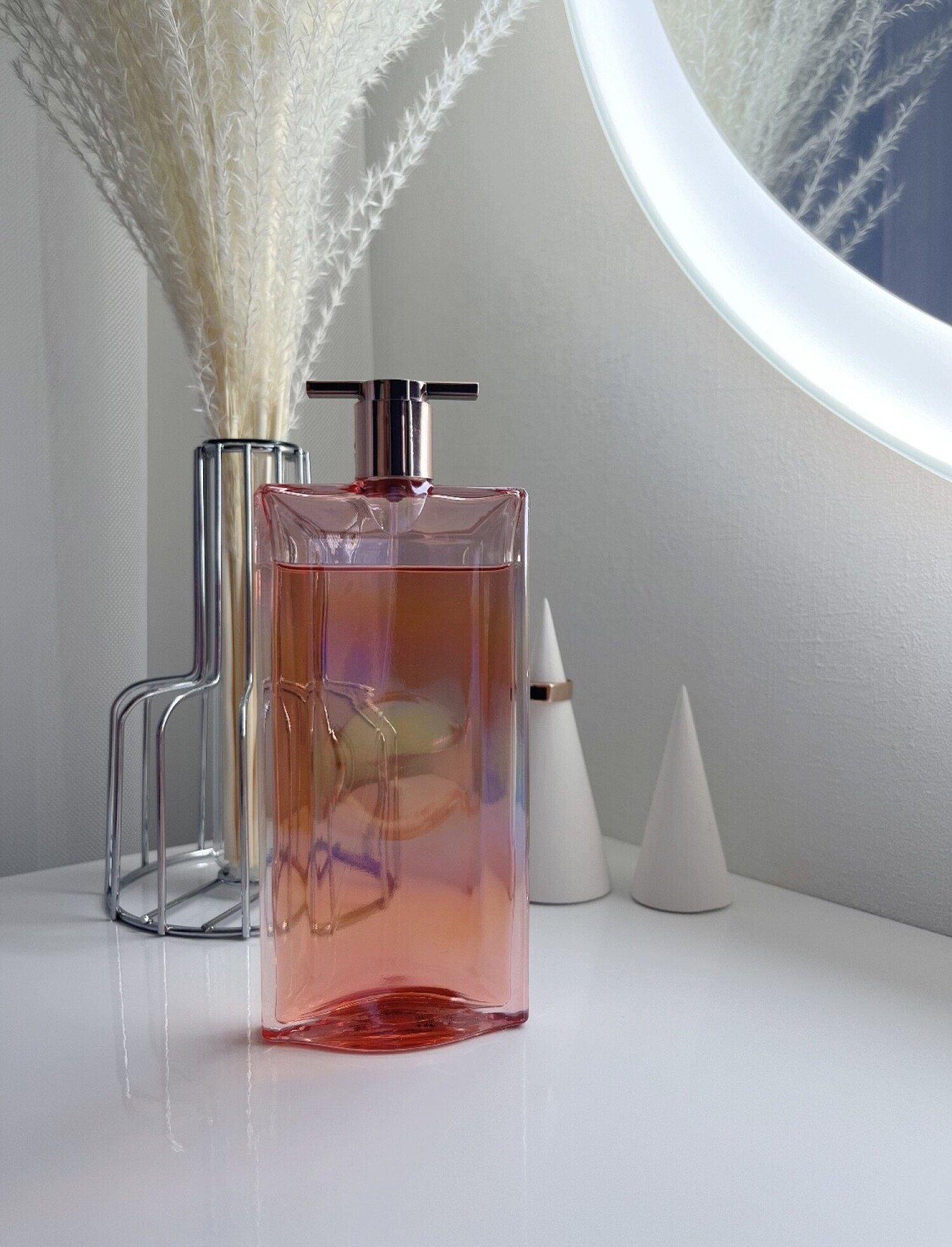 Idôle Nectar Lancôme perfume - a novo fragrância Feminino 2022