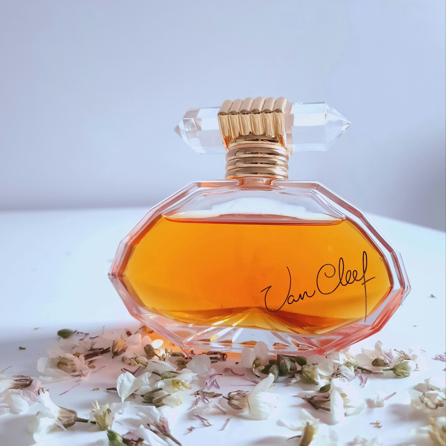 Van Cleef Van Cleef & Arpels 香水 - 一款 1993年 女用 香水