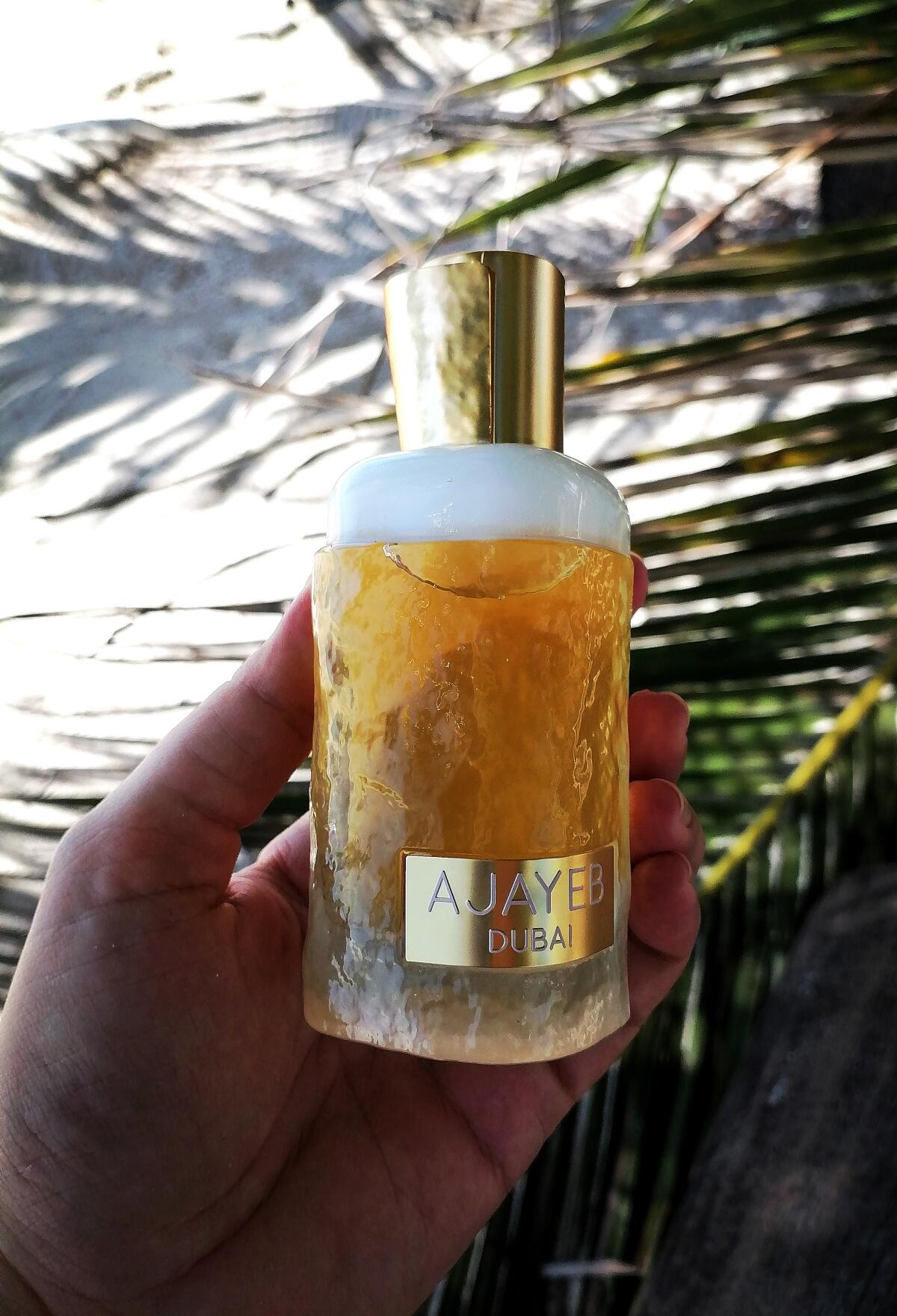 Ajayeb Dubai Portrait Lattafa Perfumes - una novità fragranza unisex 2023