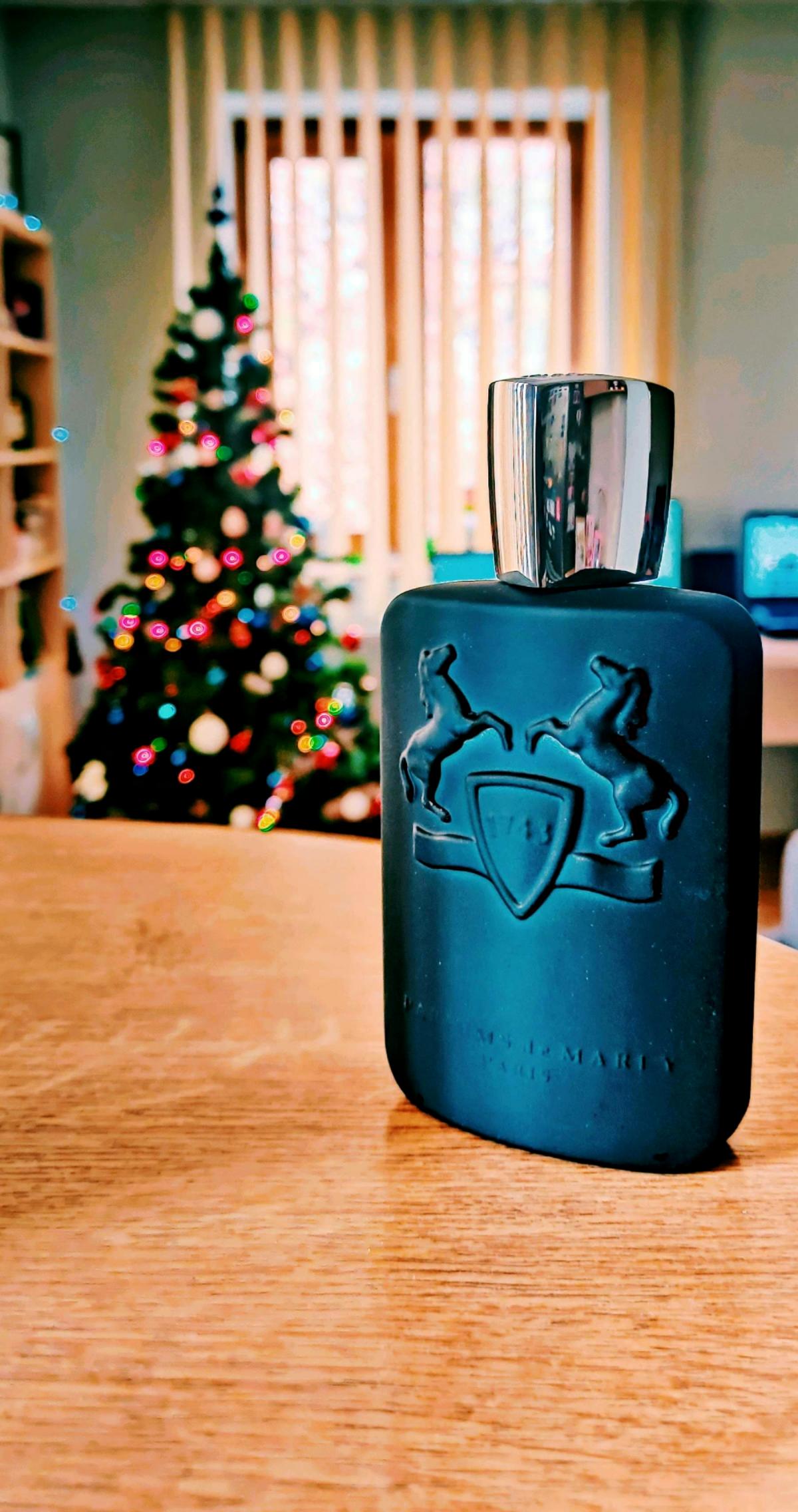 Layton Parfums de Marly 香水 - 一款 2016年 中性 香水