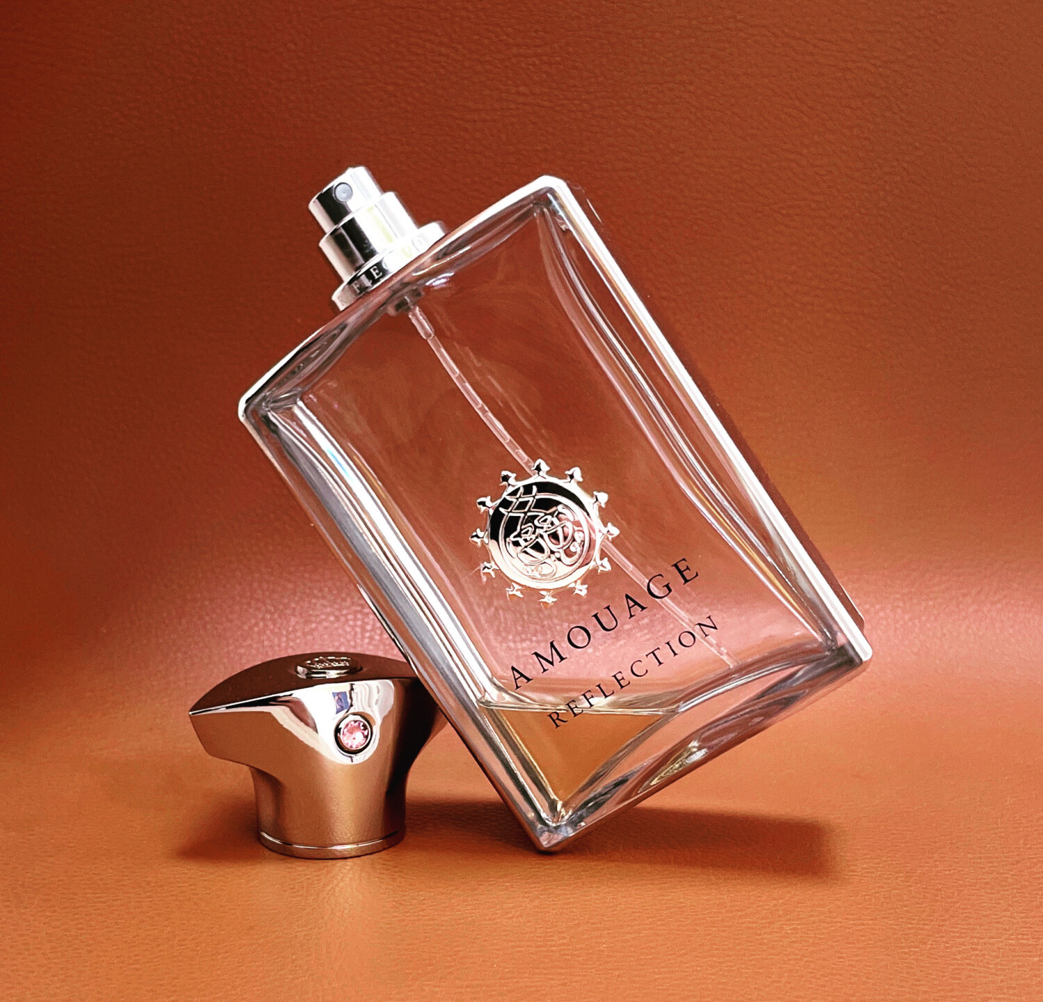 Reflection Man Amouage Cologne - un parfum pour homme 2006