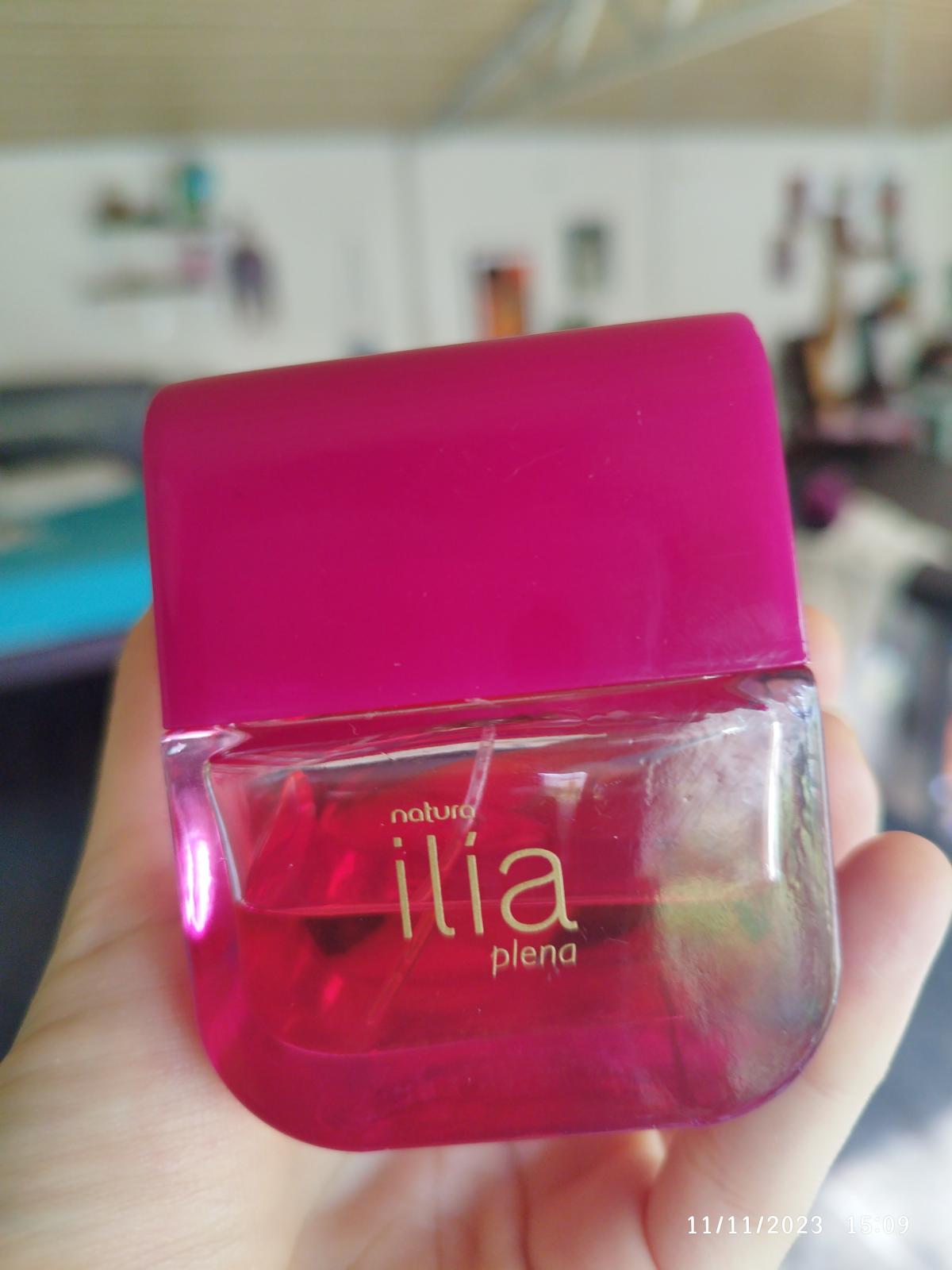 Ilía Plena Natura perfume - a novo fragrância Feminino 2022