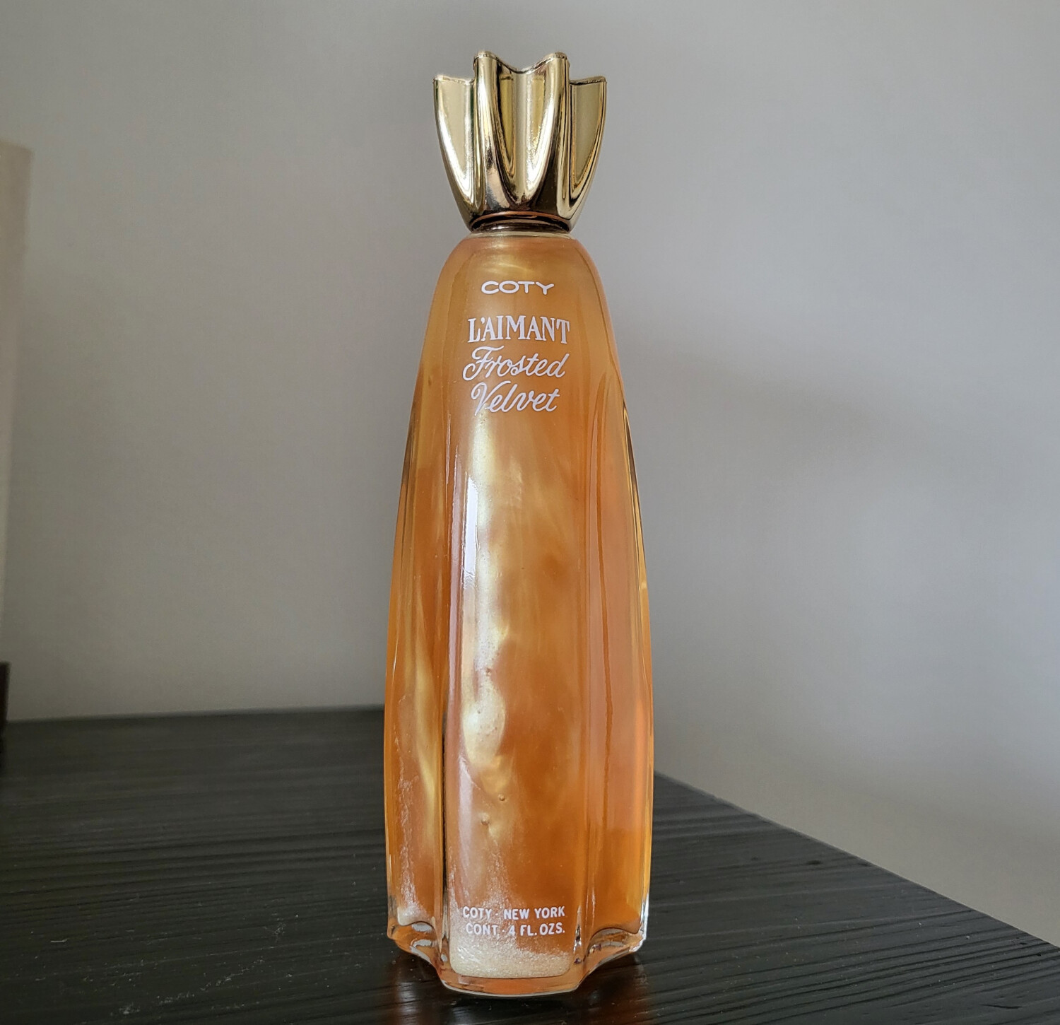 L'Aimant Coty fragancia - una fragancia para Mujeres 1927