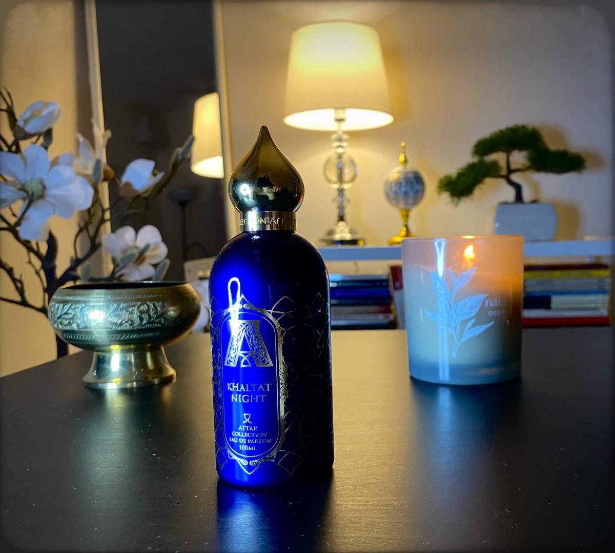 Khaltat Night Attar Collection аромат — аромат для мужчин и женщин 2016