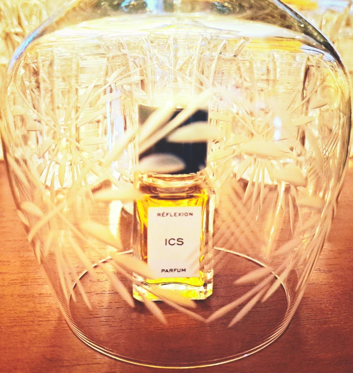 ICS Reflexion fragancia - una nuevo fragancia para Hombres y Mujeres 2022
