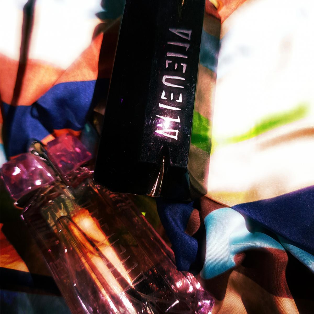 Alien Flora Futura Mugler parfum - un parfum pour femme 2018