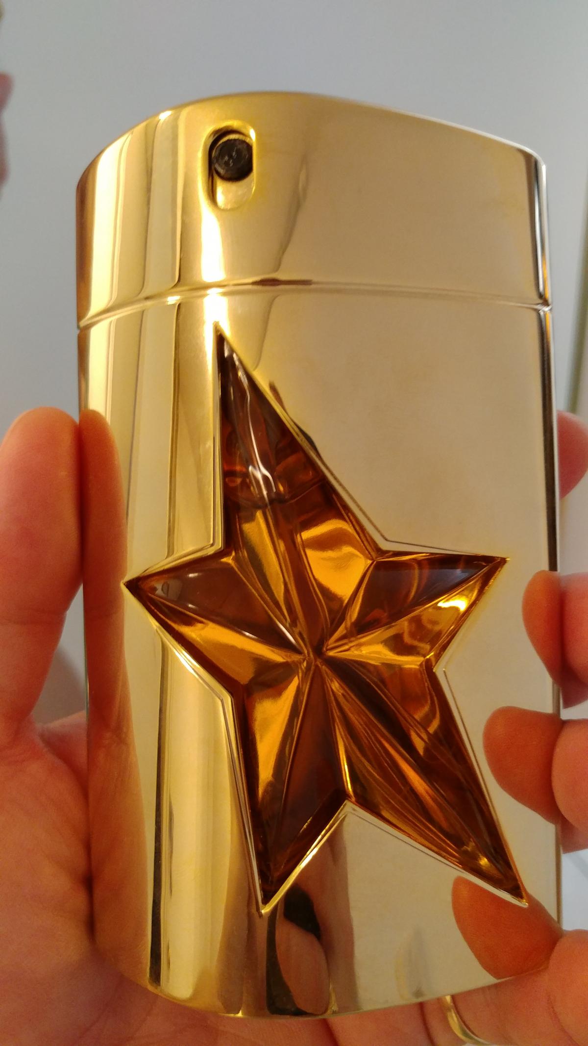 A*Men Pure Malt Mugler Cologne - un parfum pour homme 2009