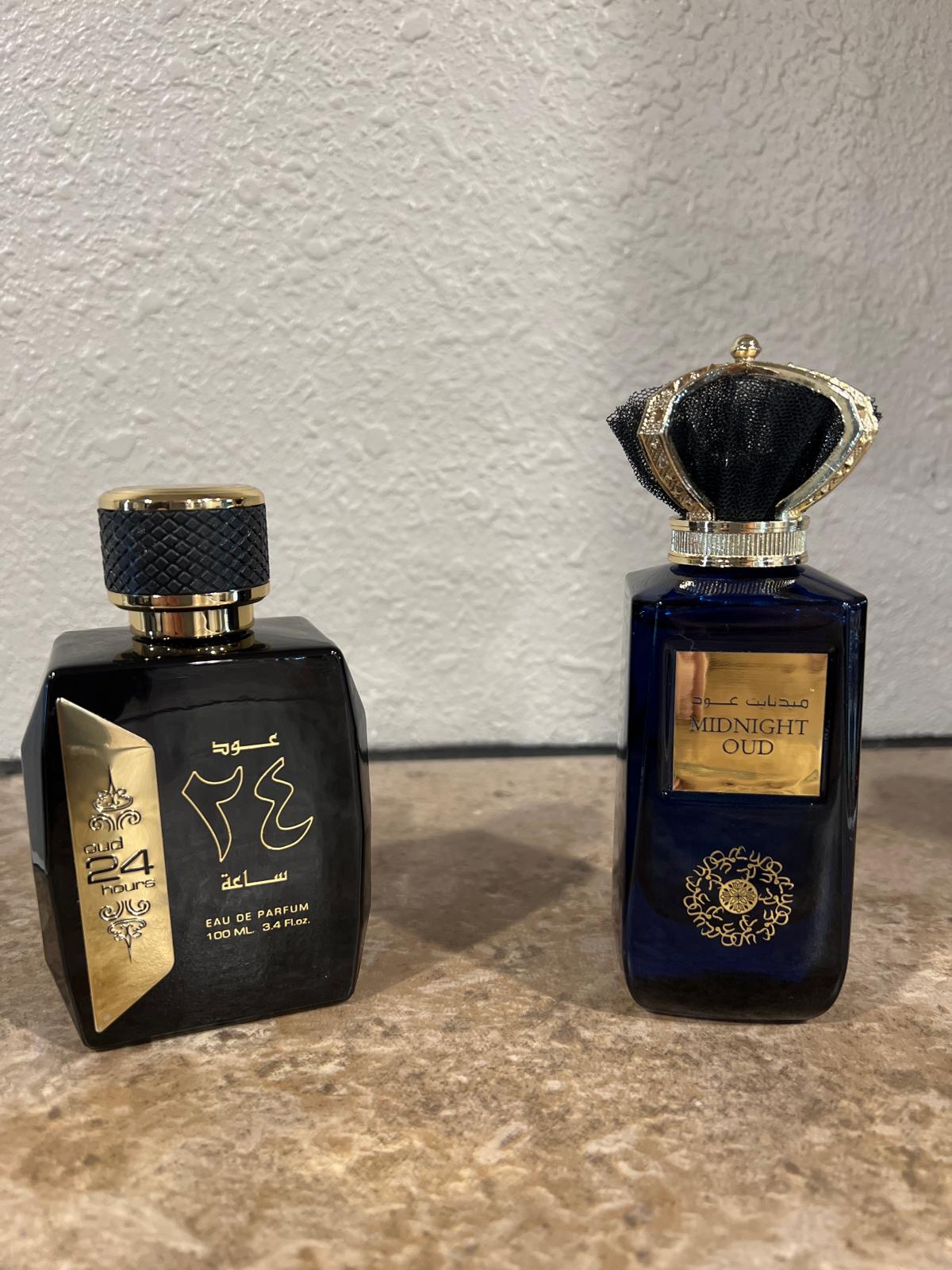 Midnight Oud Ard Al Zaafaran аромат — аромат для мужчин и женщин 2021