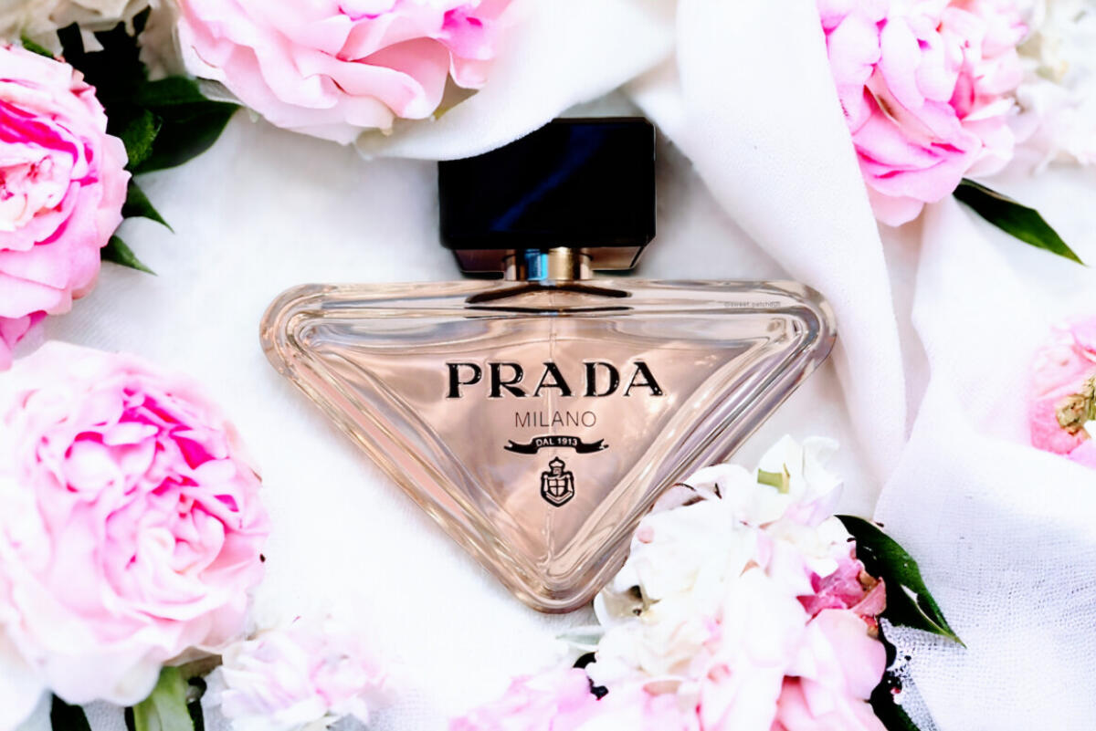 Prada Paradoxe Prada parfem - novi parfem za žene 2022