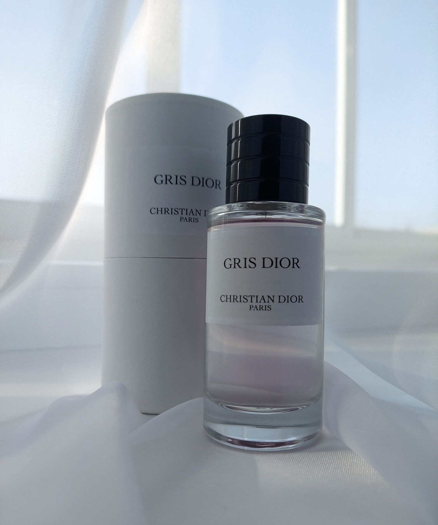 Gris Dior Dior аромат — аромат для мужчин и женщин 2017