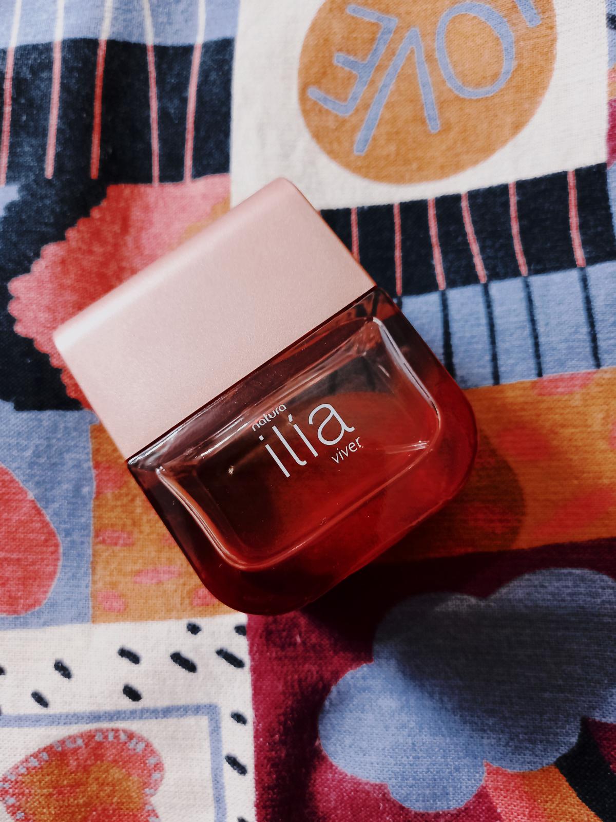 Ilía Viver Natura perfume - a fragrância Feminino 2017