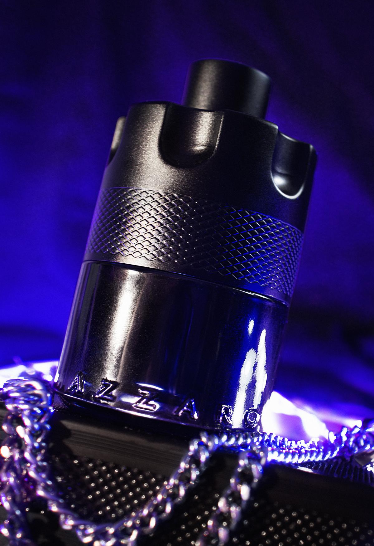 The Most Wanted Azzaro Colonia - una fragancia para Hombres 2021