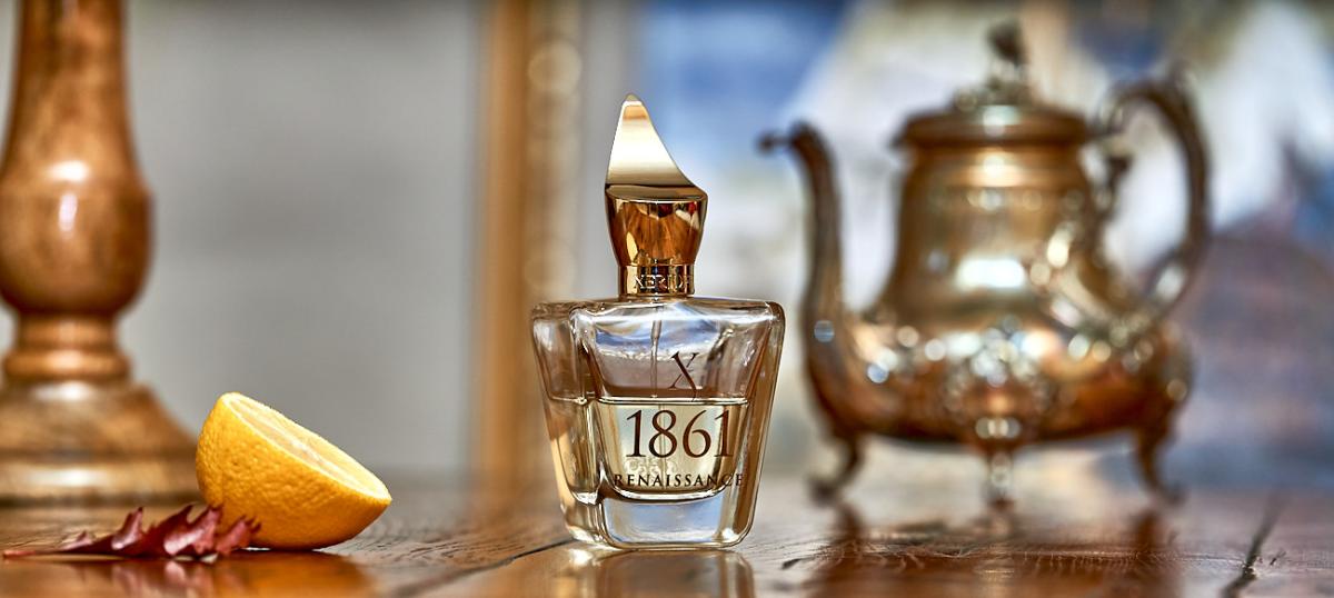 XJ 1861 Renaissance Xerjoff parfum - un parfum pour homme et femme 2011