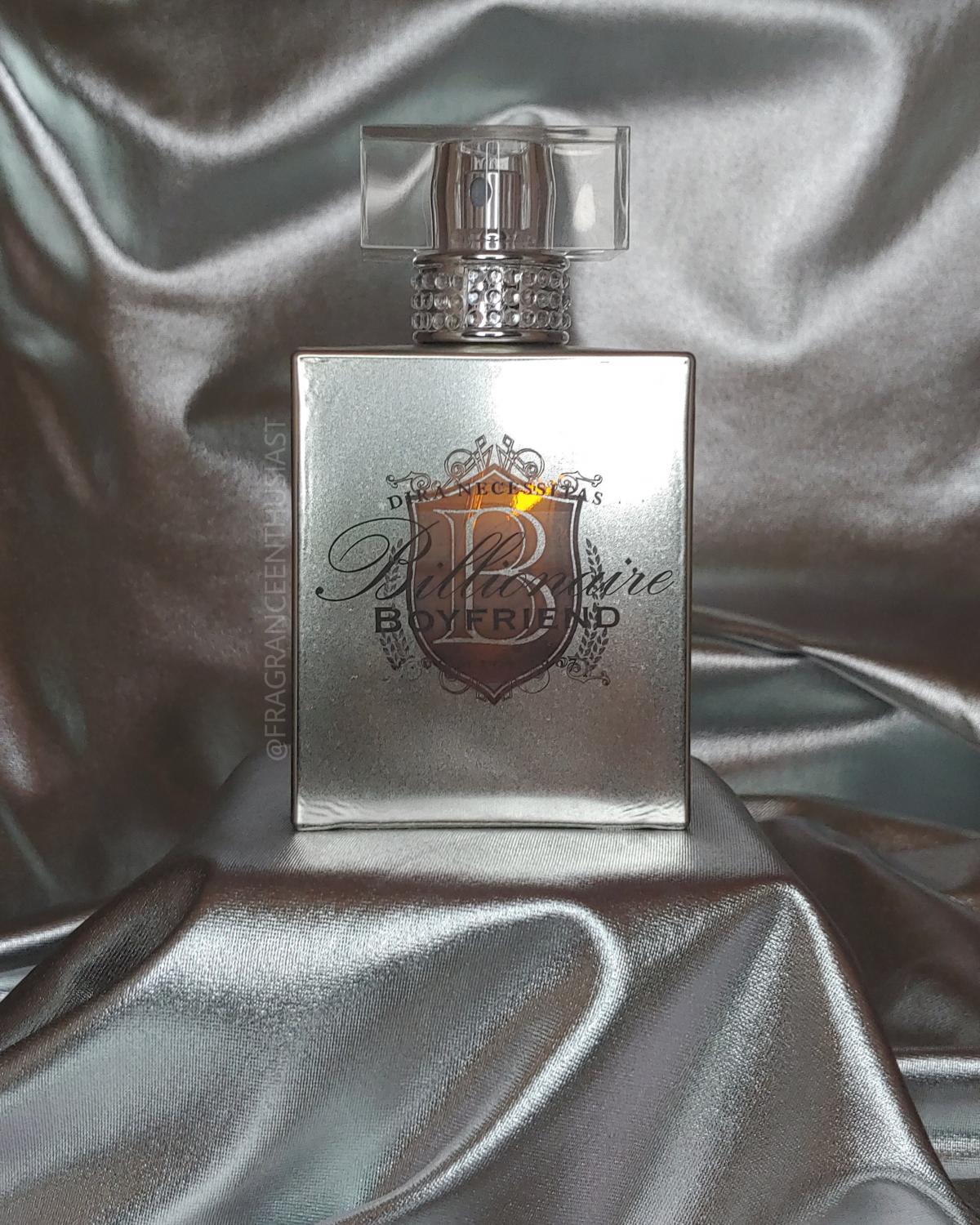 Billionaire Boyfriend Kate Walsh perfume - a fragrância Feminino 2012