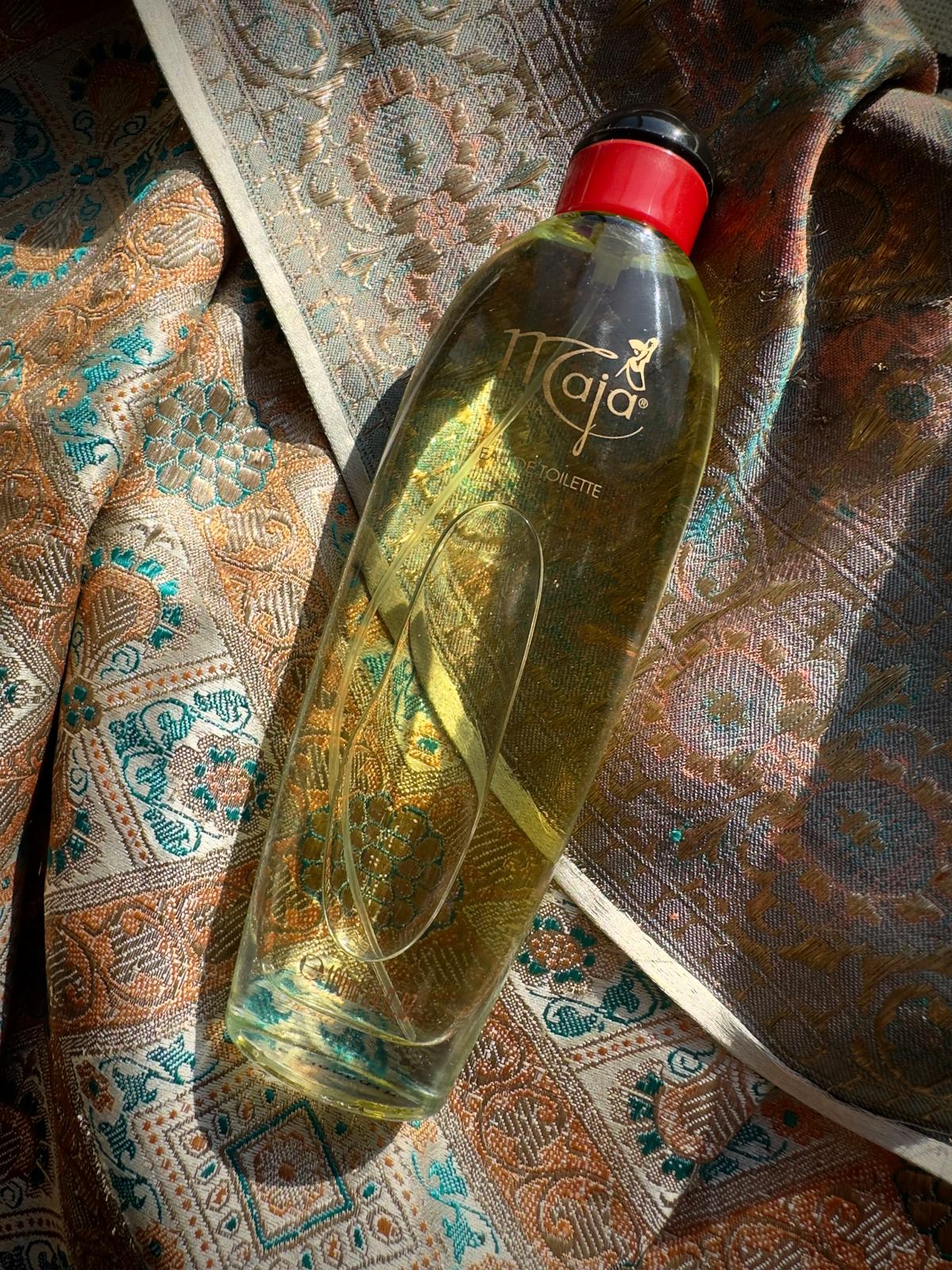 Maja Myrurgia parfum - un parfum pour femme 1921