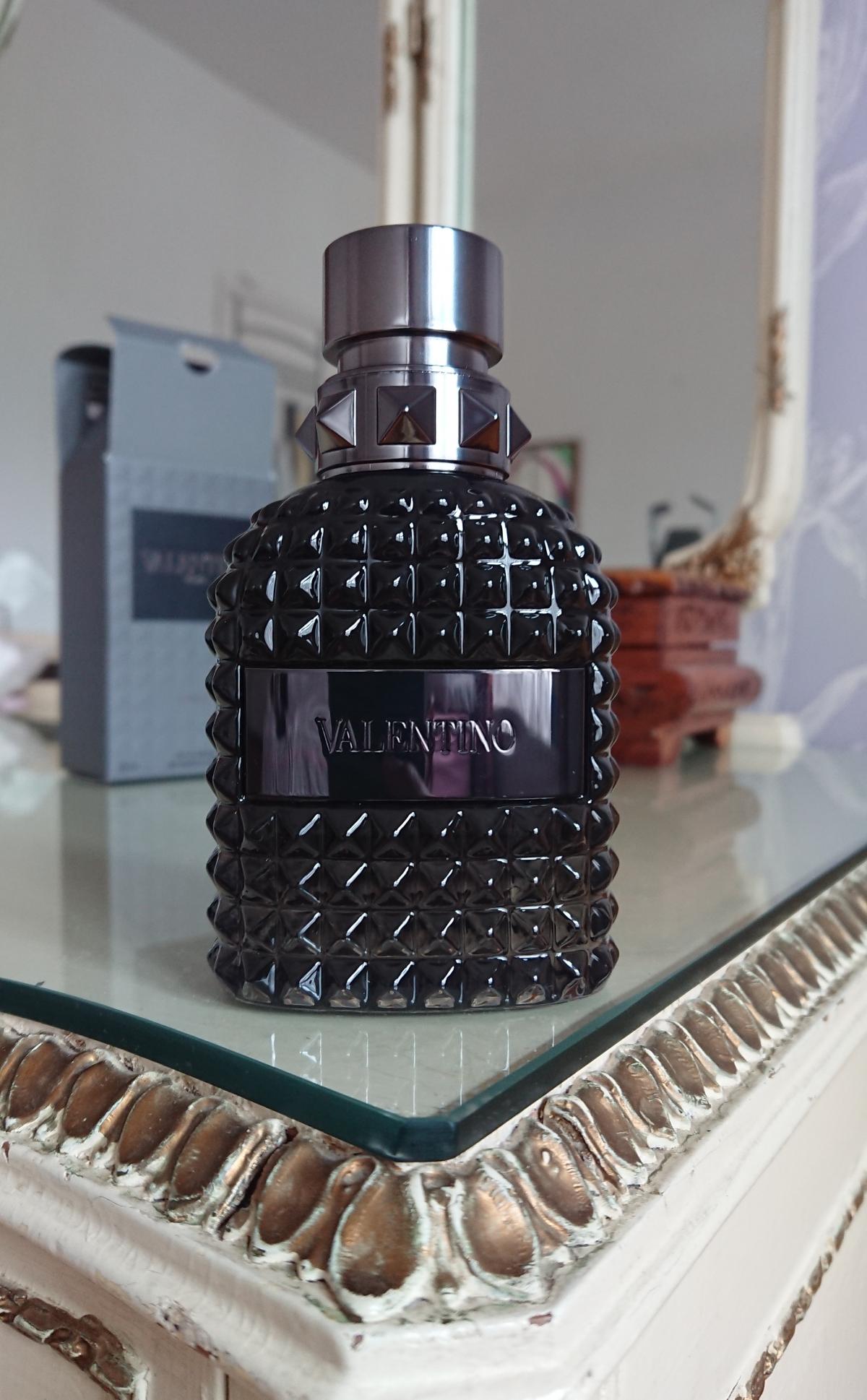 Valentino Uomo Intense Valentino Kolonjska voda - parfem za muškarce 2016