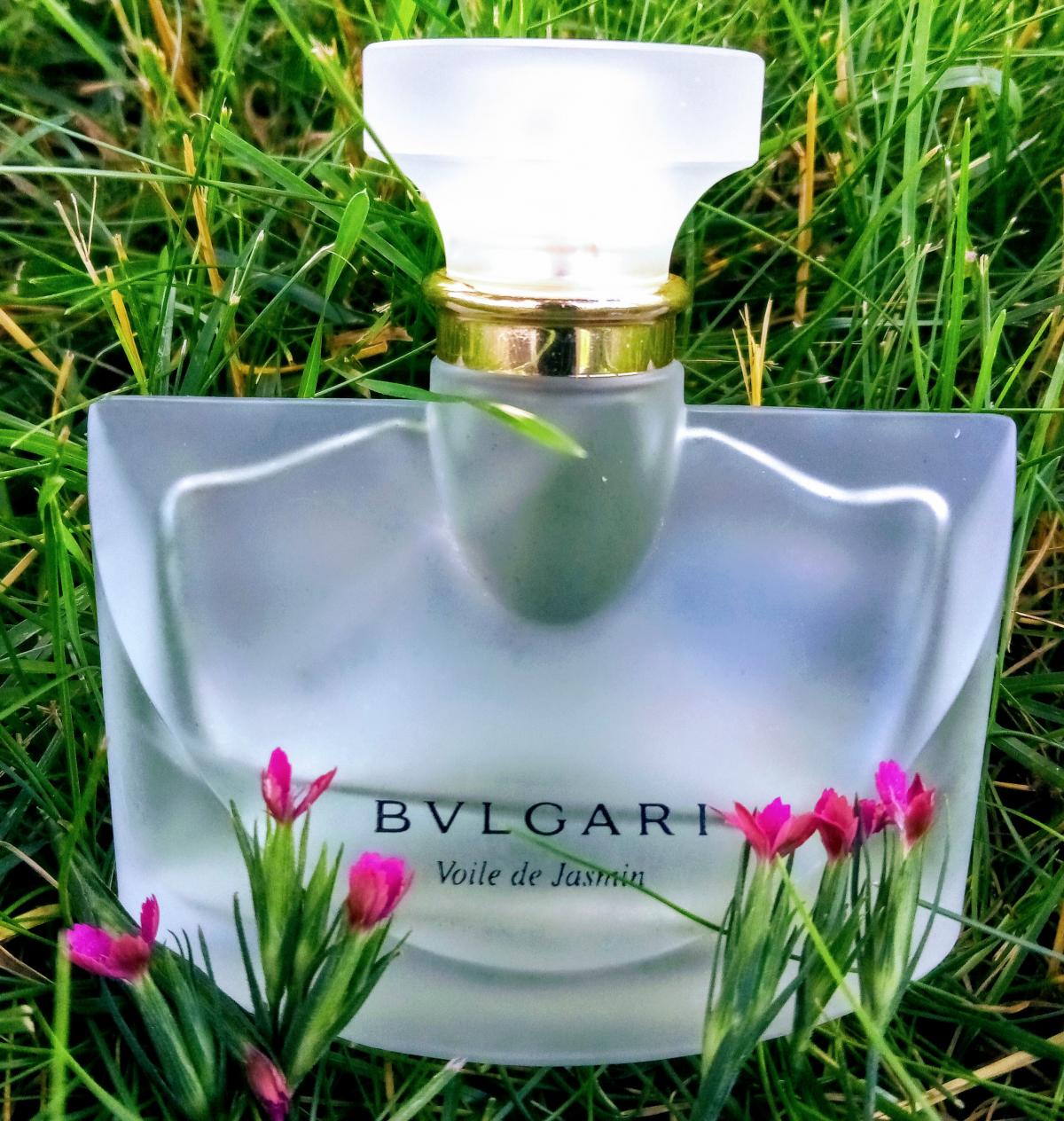 Voile de Jasmin Bvlgari parfum - un parfum pour femme 2006