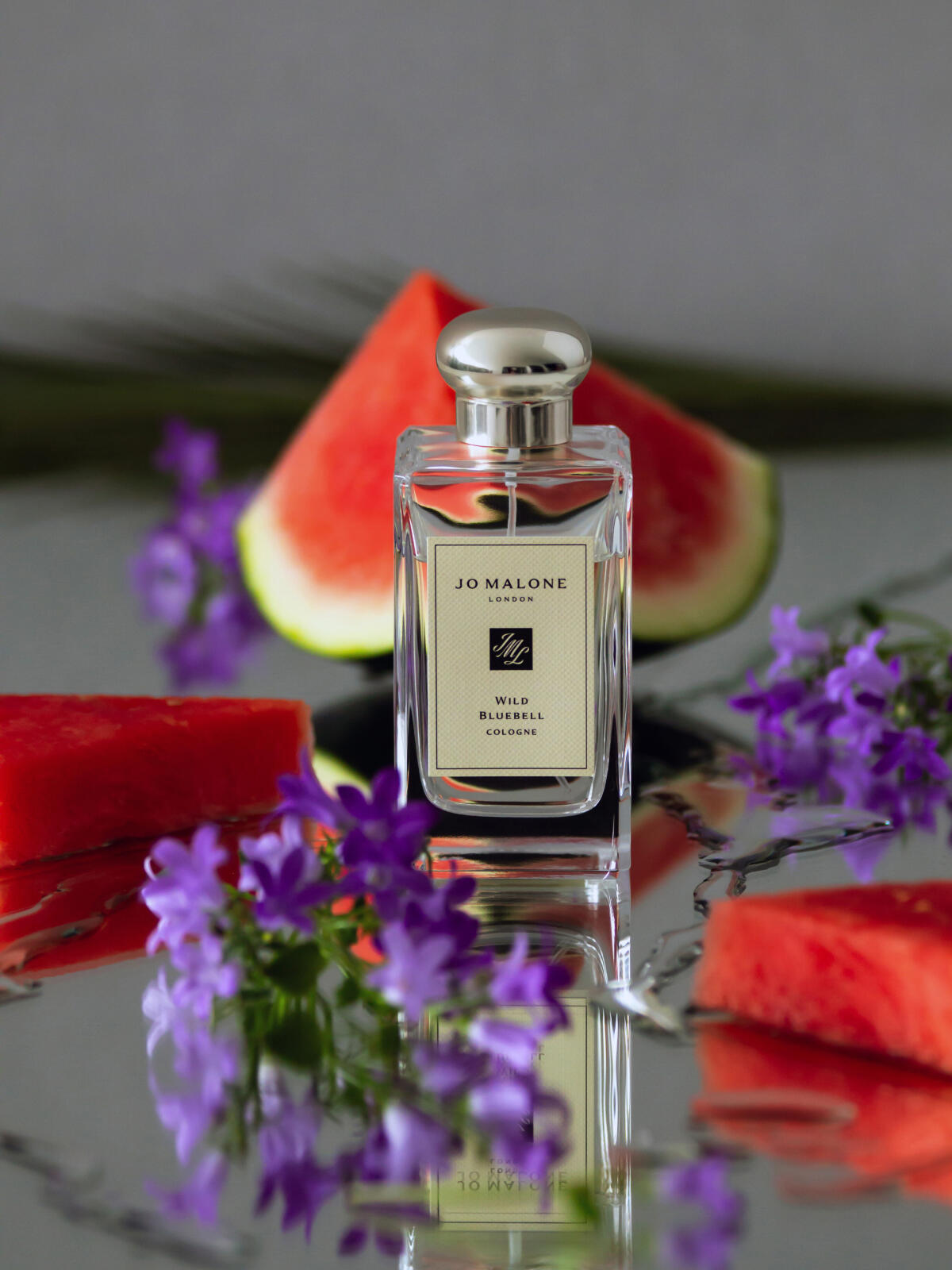 Wild Bluebell Jo Malone London άρωμα - ένα άρωμα για γυναίκες 2011