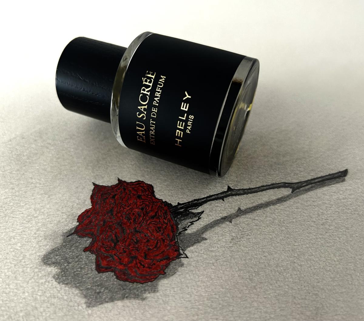 Eau Sacree James Heeley parfum - een geur voor dames en heren 2016
