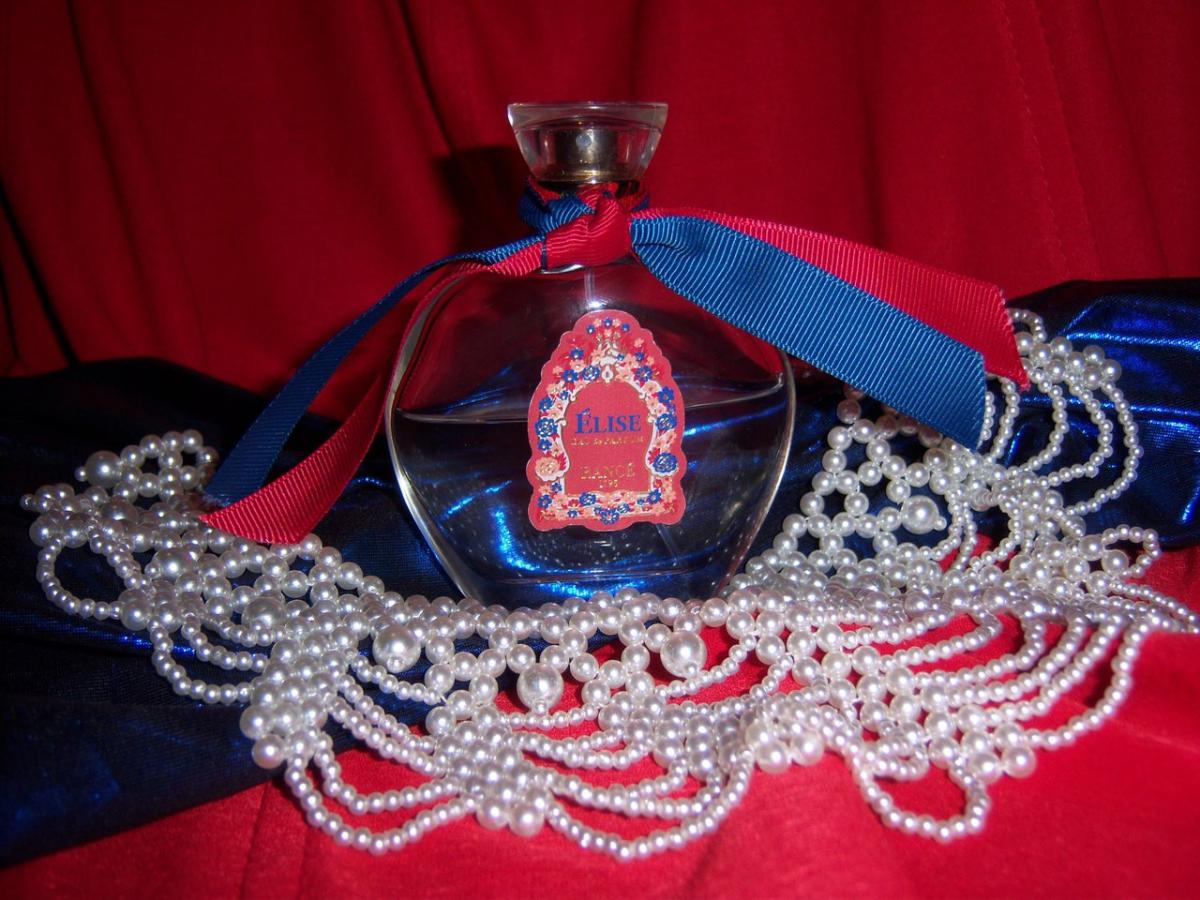 Elise Rance 1795 аромат — аромат для женщин 2012