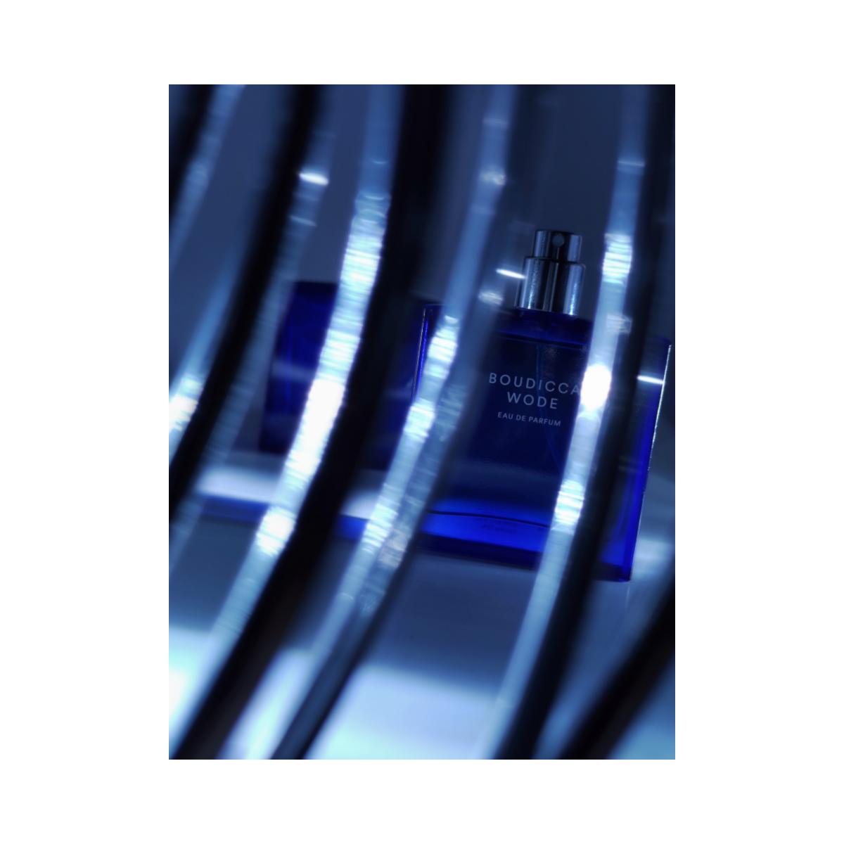 Boudicca Wode The Beautiful Mind Series Parfum - ein es Parfum für ...