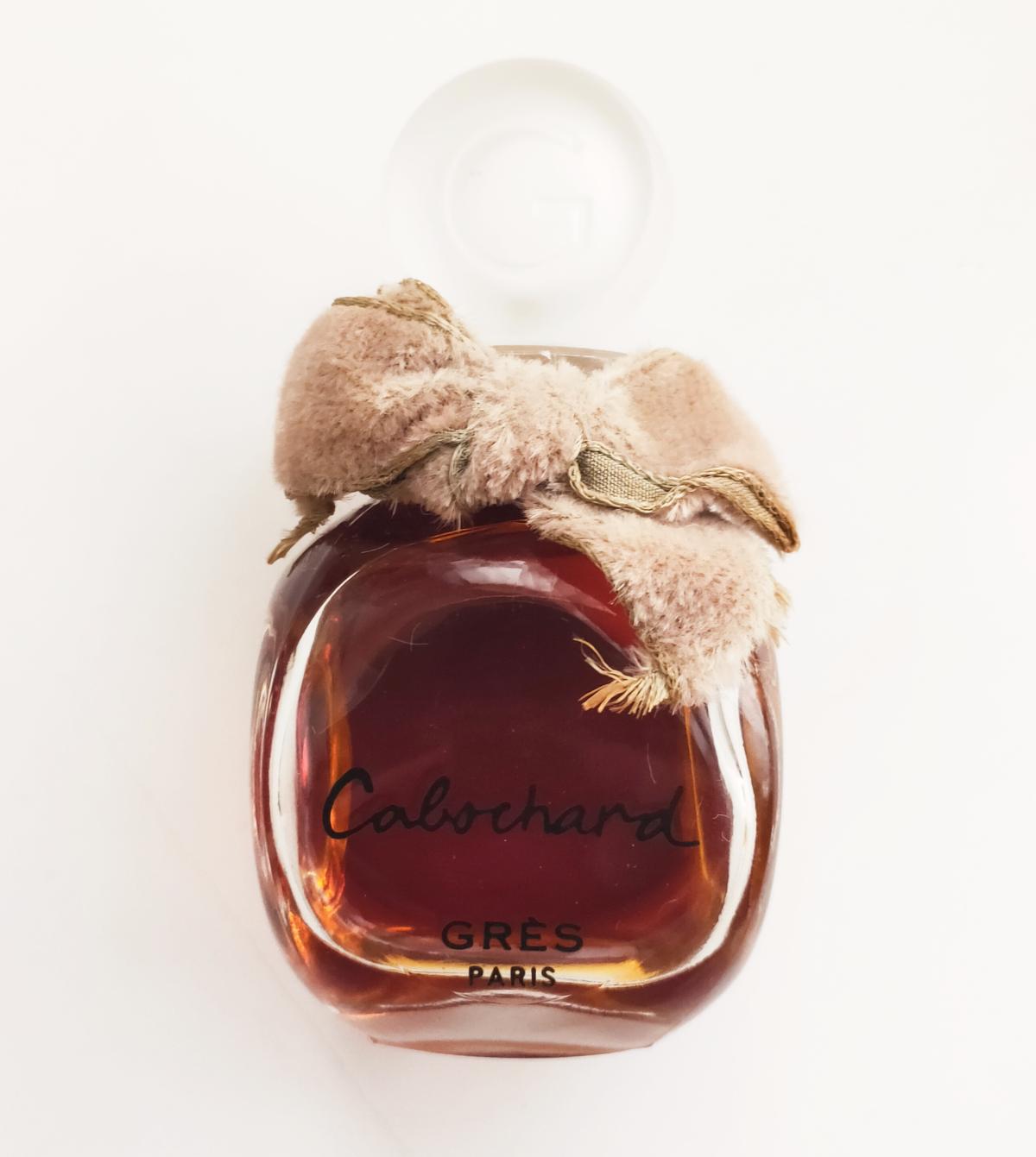 Cabochard Parfum Grès fragancia - una fragancia para Hombres y Mujeres 1959