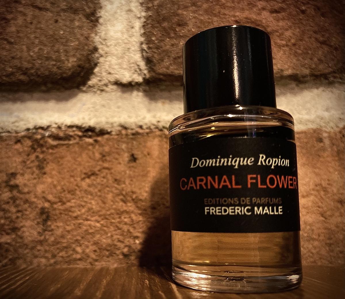 Carnal Flower Frederic Malle - una fragranza unisex 2005