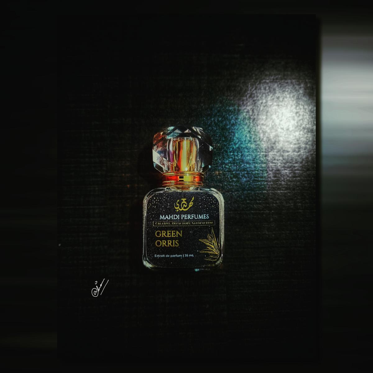 Green Orris Mahdi Perfumes Parfum - ein es Parfum für Frauen und Männer