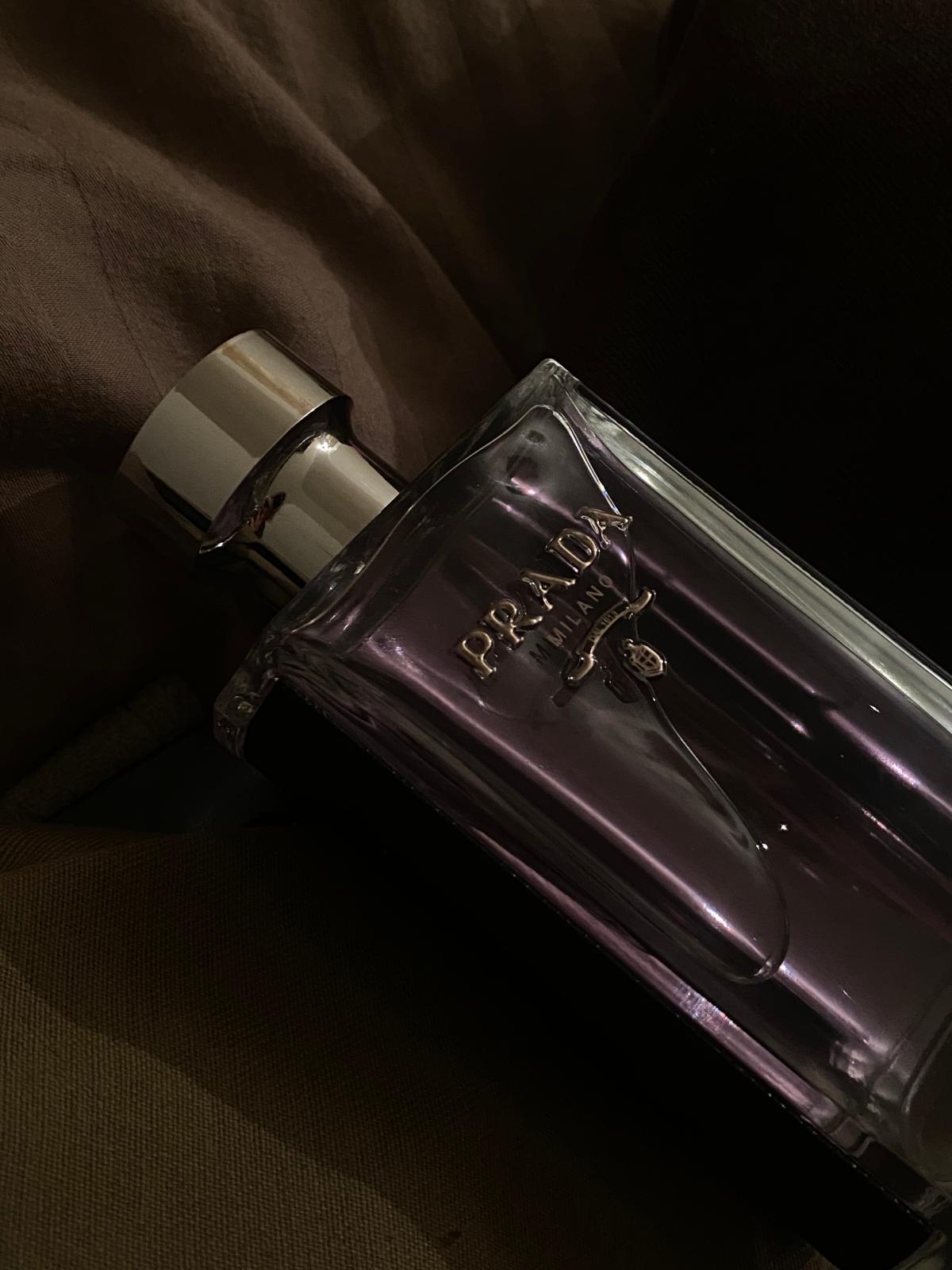 Prada L'Homme Prada colonie - un parfum de barbati 2016