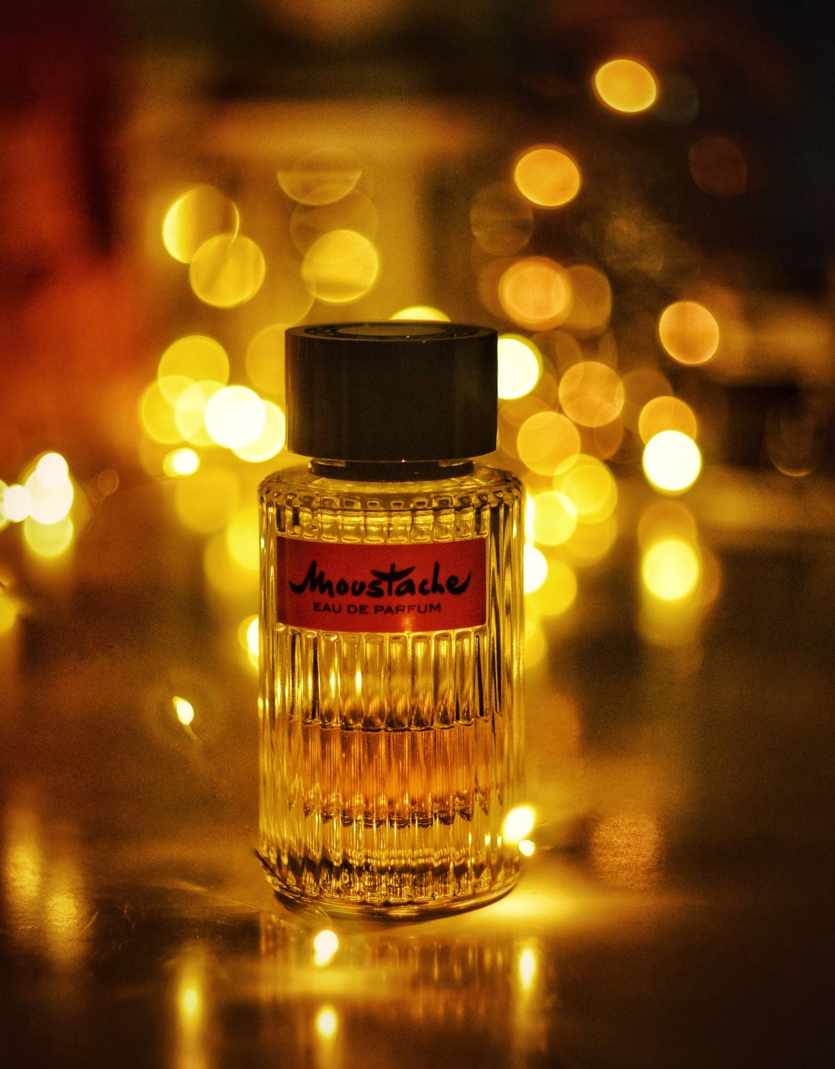 Moustache Eau de Parfum Rochas Colônia - a fragrância Masculino 2018