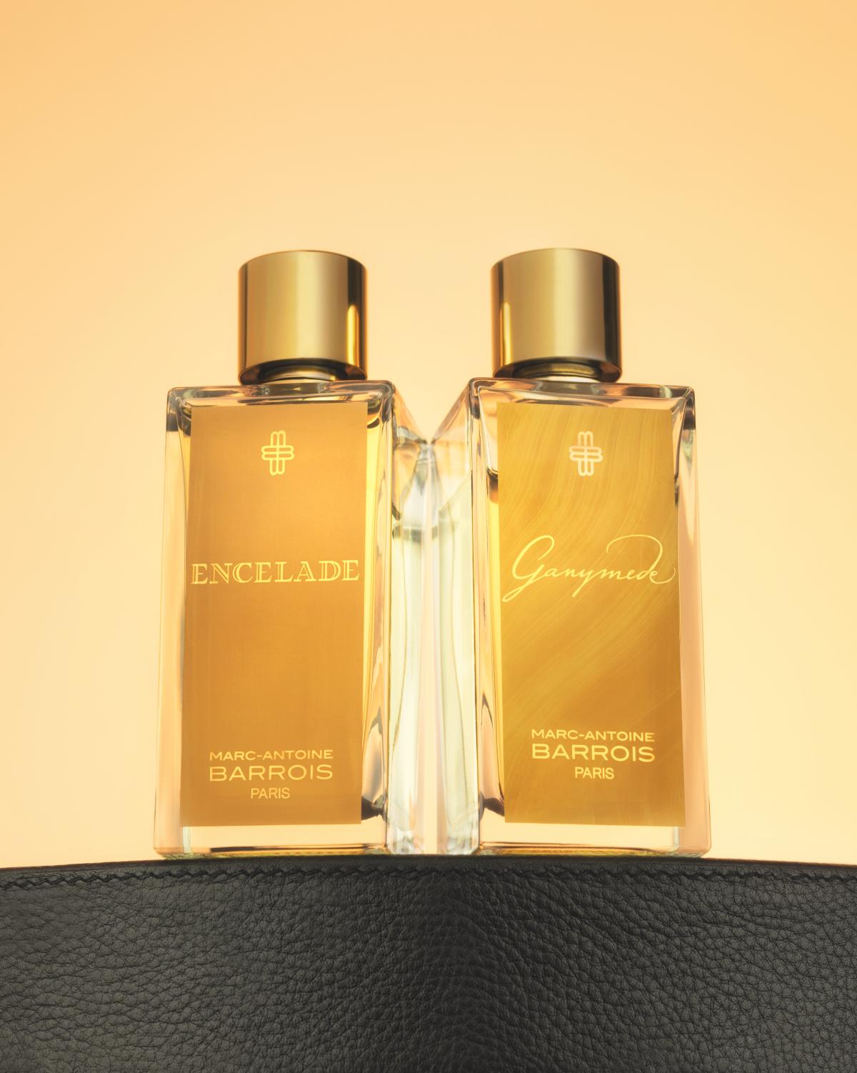 Encelade Marc-Antoine Barrois parfum - un nouveau parfum pour homme et ...