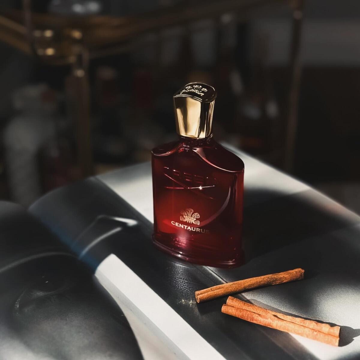 Centaurus Creed Parfum - ein neues Parfum für Frauen und Männer 2024