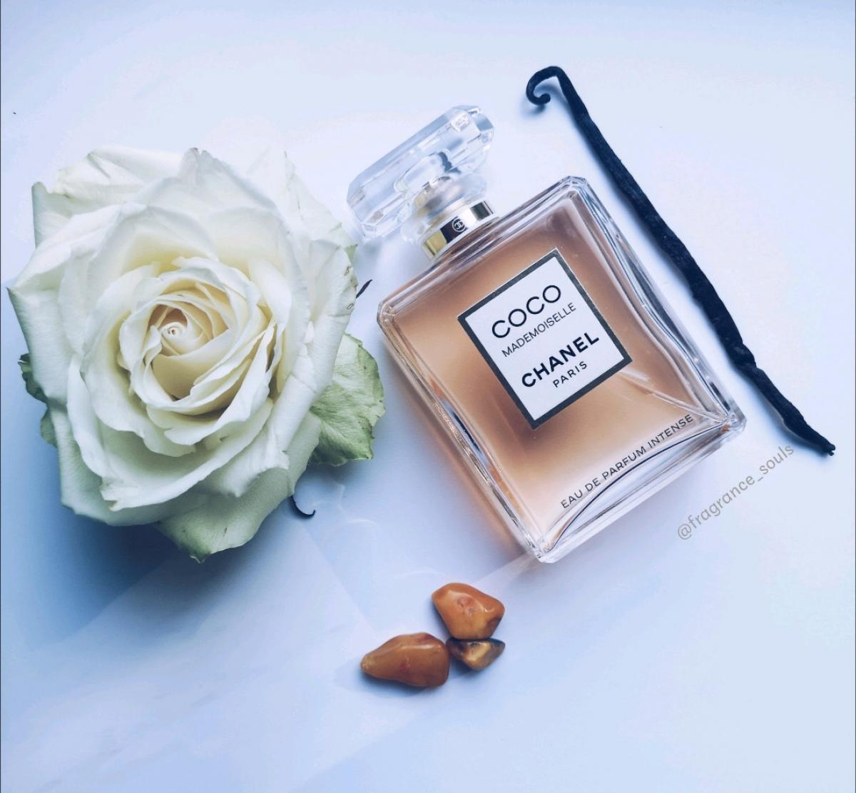 Coco Mademoiselle Intense Chanel perfume - a fragrância Feminino 2018