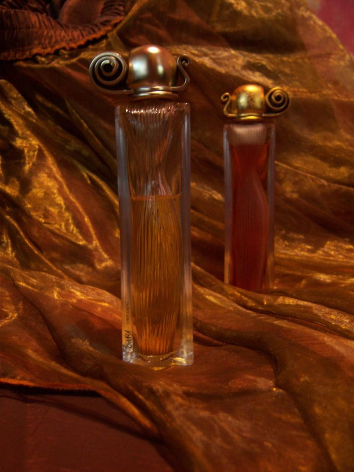 Organza First Light Givenchy аромат — аромат для женщин 2004