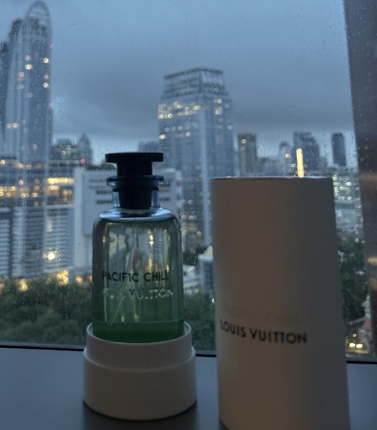 Pacific Chill Louis Vuitton άρωμα - ένα άρωμα για γυναίκες και άνδρες 2023
